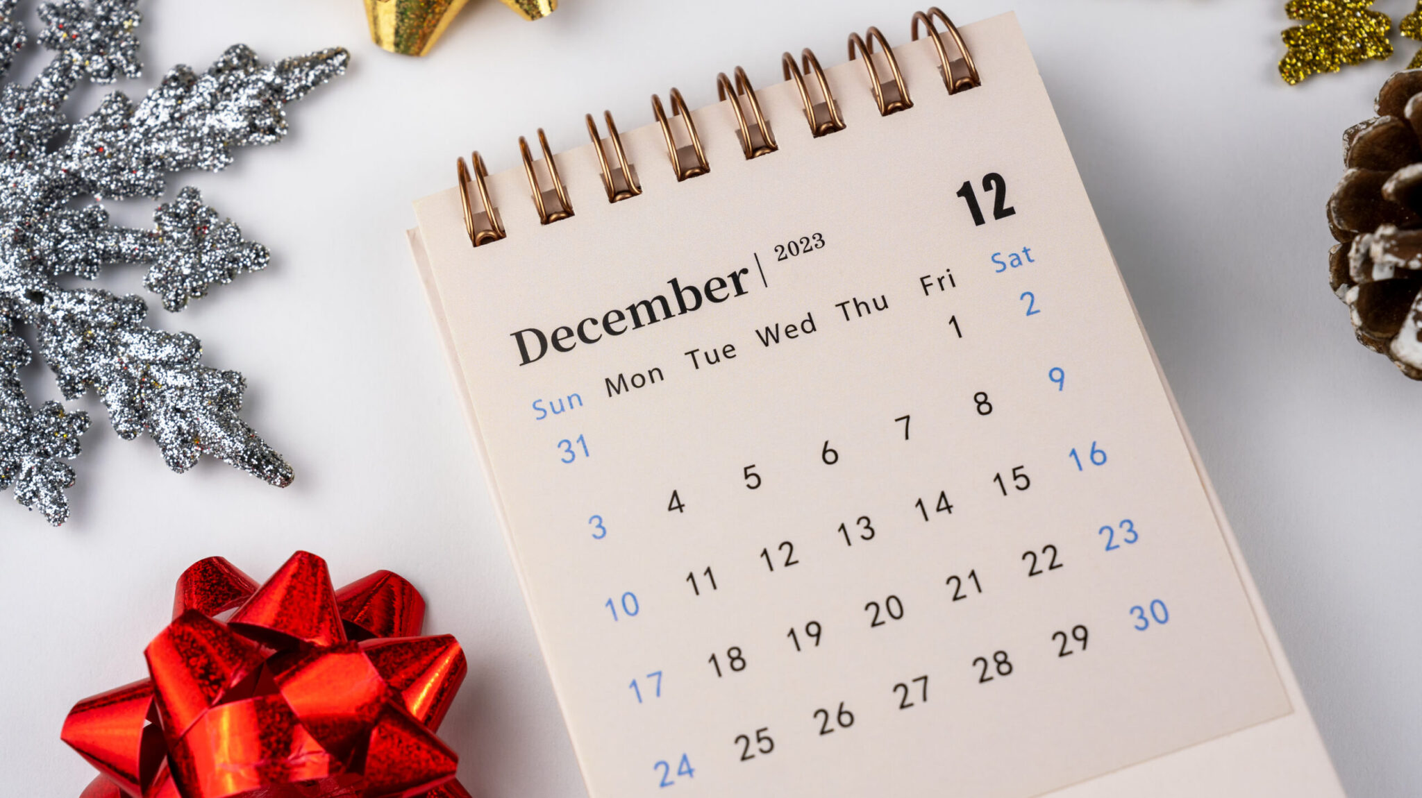 Vacanța de iarnă 2023. Câte zile libere vor avea elevii la final de an ...