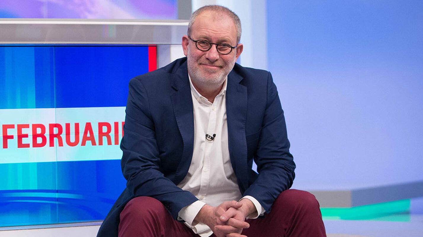 Florin Busuioc, la un pas de moarte! Ce s-a întâmplat cu Busu de la PRO TV