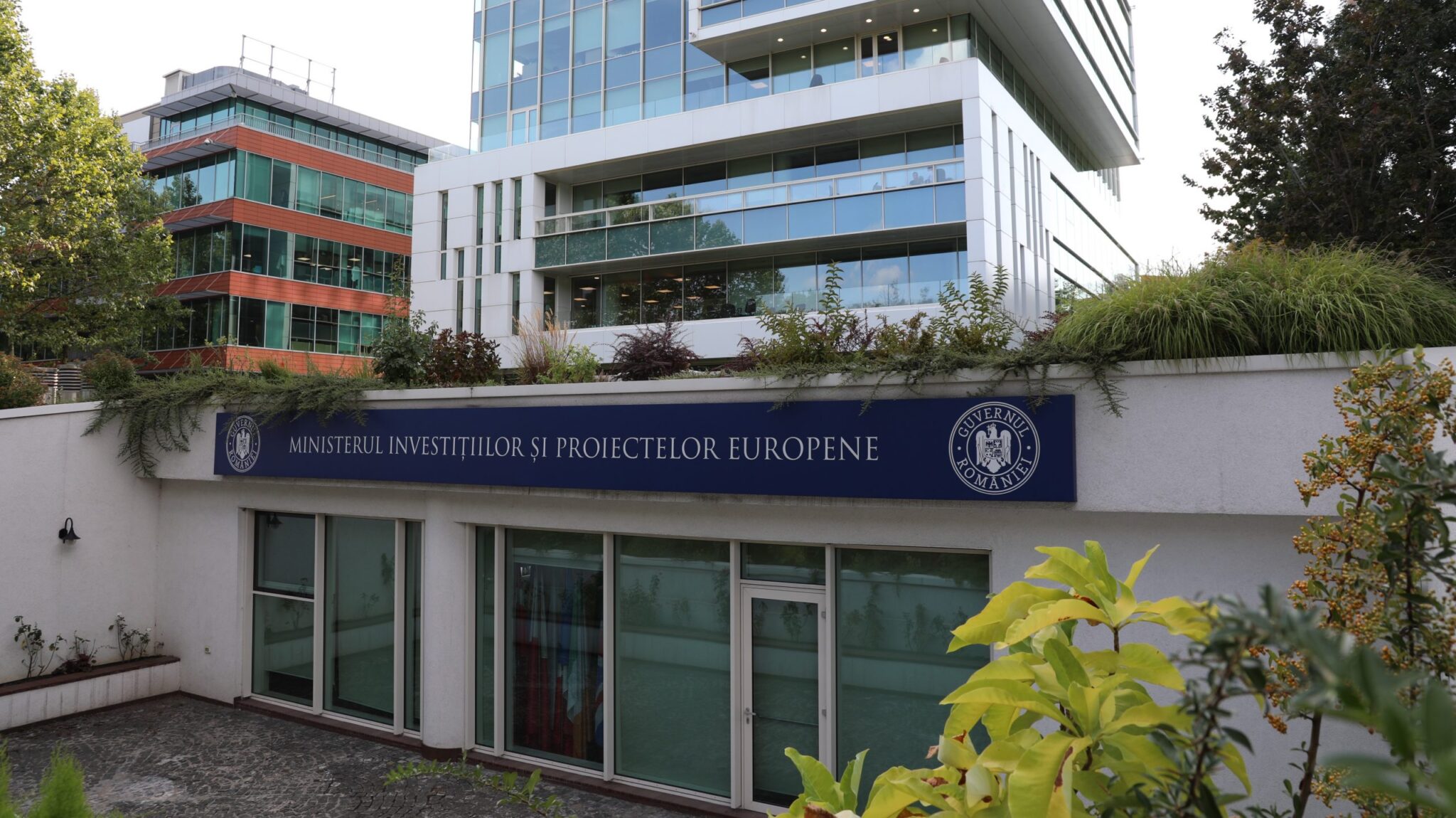 A fost finalizat procesul de reorganizare la MIPE. Au fost desființate 177 funcții – Capital