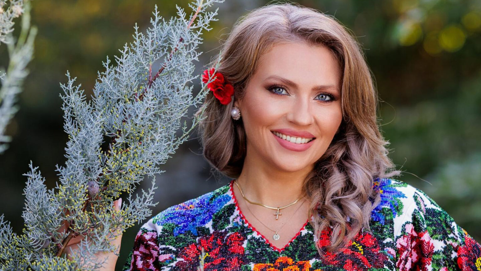 Secretul siluetei perfecte. Ce face Mirela Vaida ca să rămână în formă ...