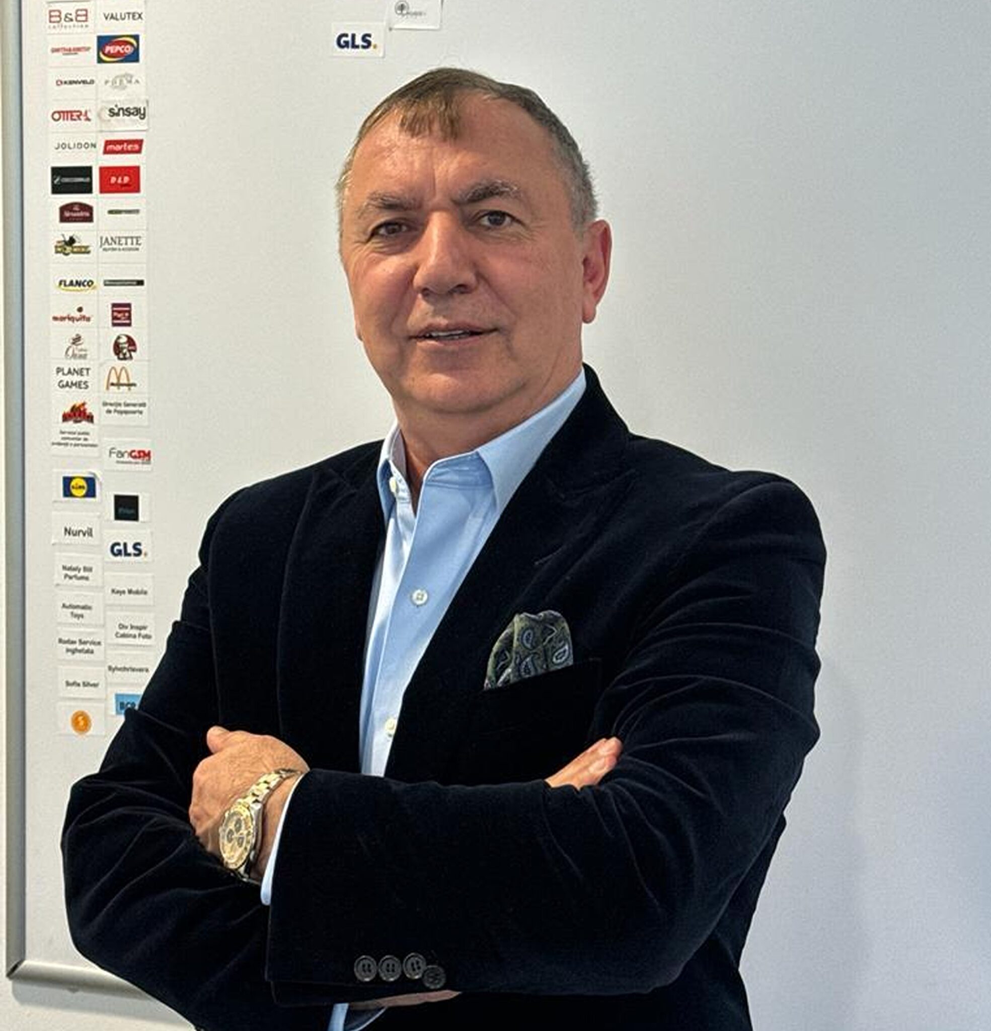 Omer Susli: „Urmăresc să ajung la un portofoliu imobiliar de peste 500 ...