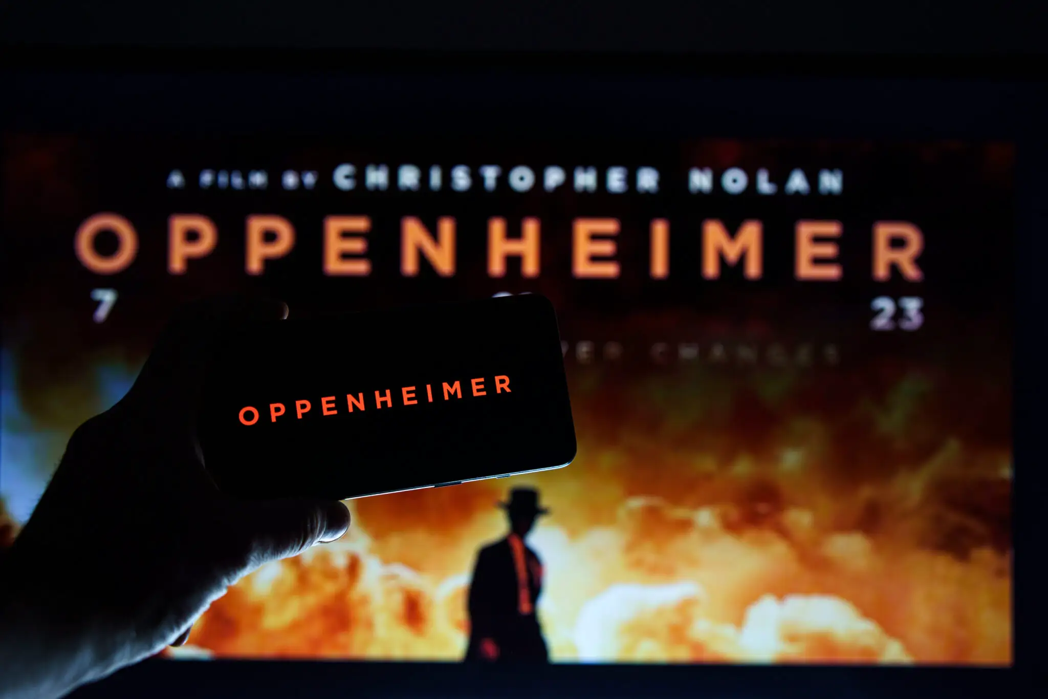 Oppenheimer a strălucit la Oscar. Lista completă a câștigătorilor Oscar ...