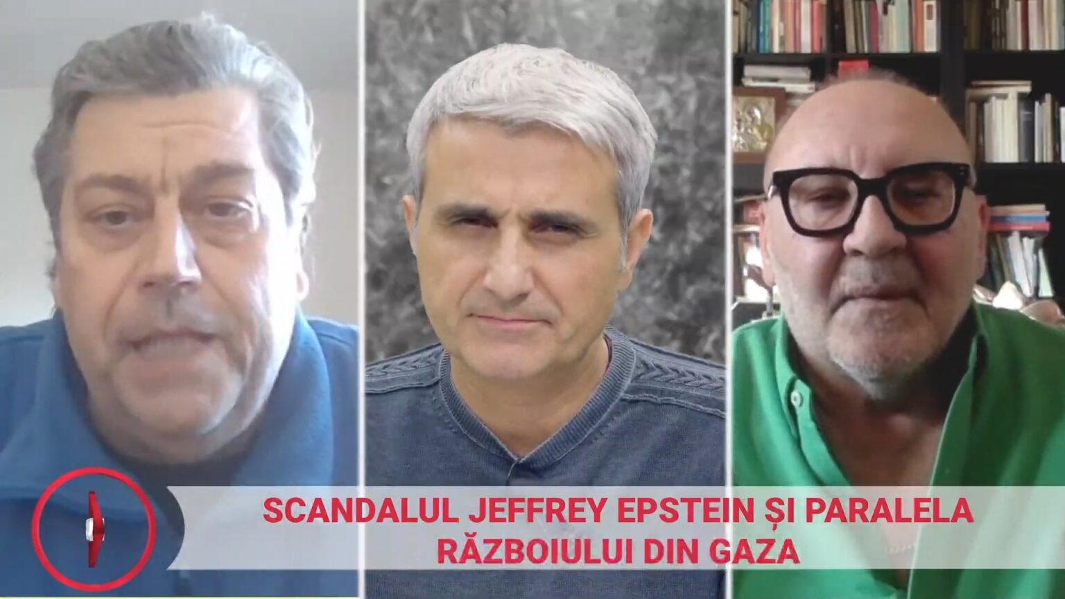 EXCLUSIV Scandalul care a dat lumea peste cap! Comaroni: Jeffrey ...