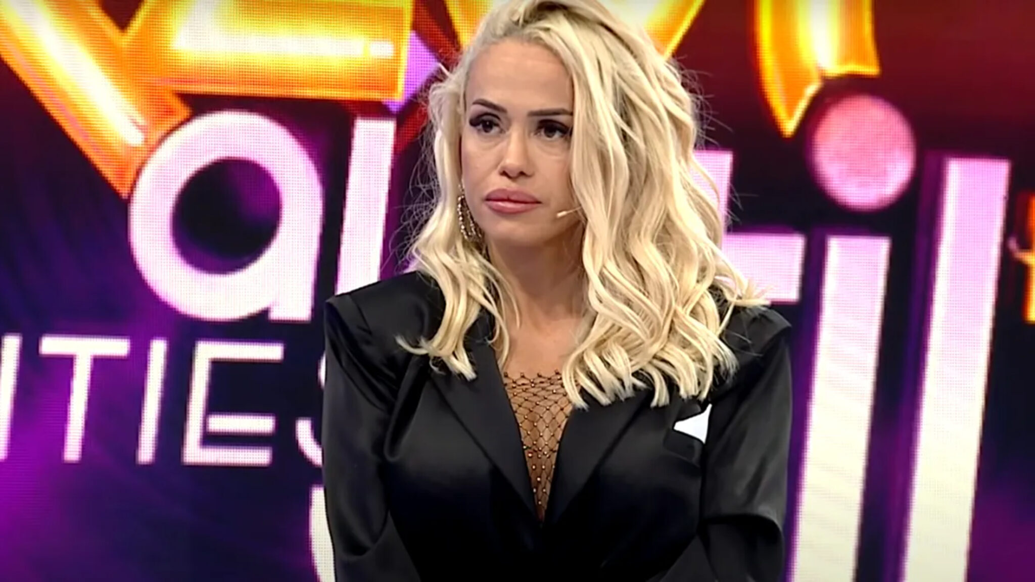 Anda Adam este în doliu: Nu există cuvinte să exprim durerea și ...