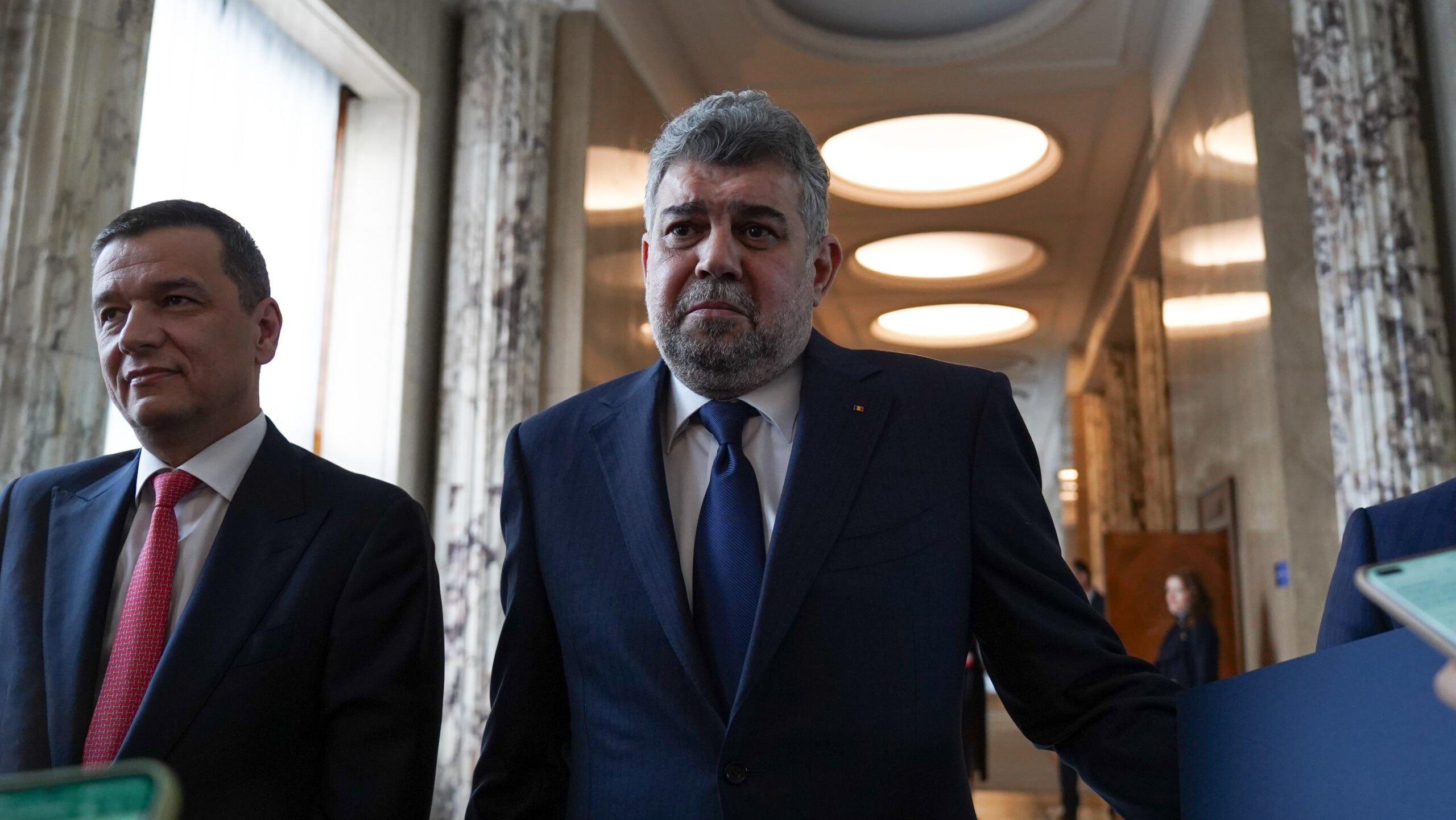 Vor fi comasate alegerile? Ciolacu: Să vedem ce îşi doresc românii