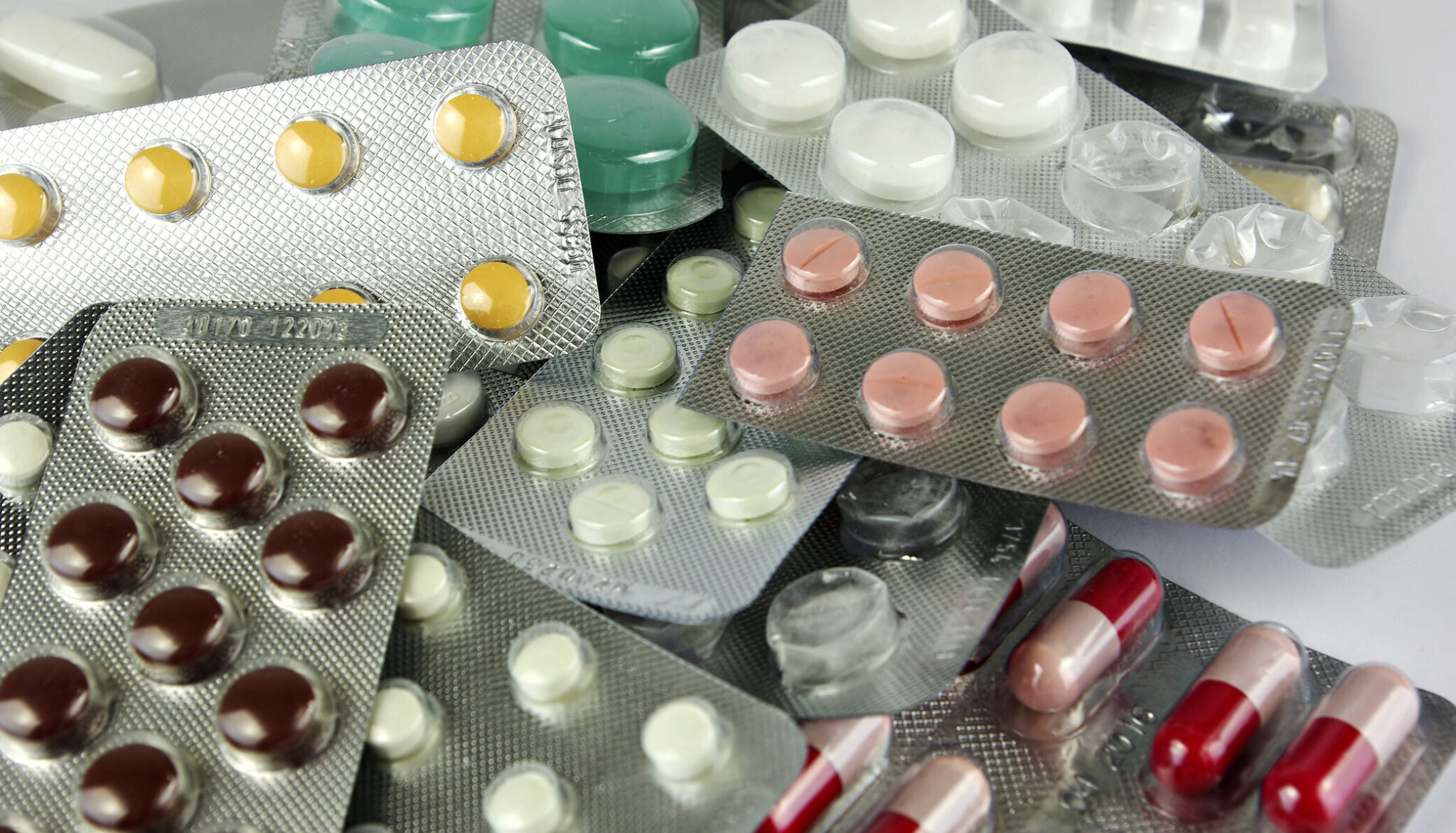 Alertă! Specialiștii avertizează: Un medicament luat de milioane de ...