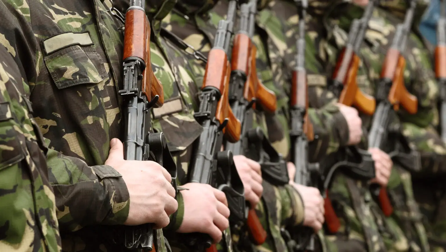 Anunţul serii privind armata în România! Se dă lege pentru cei între 18 ...
