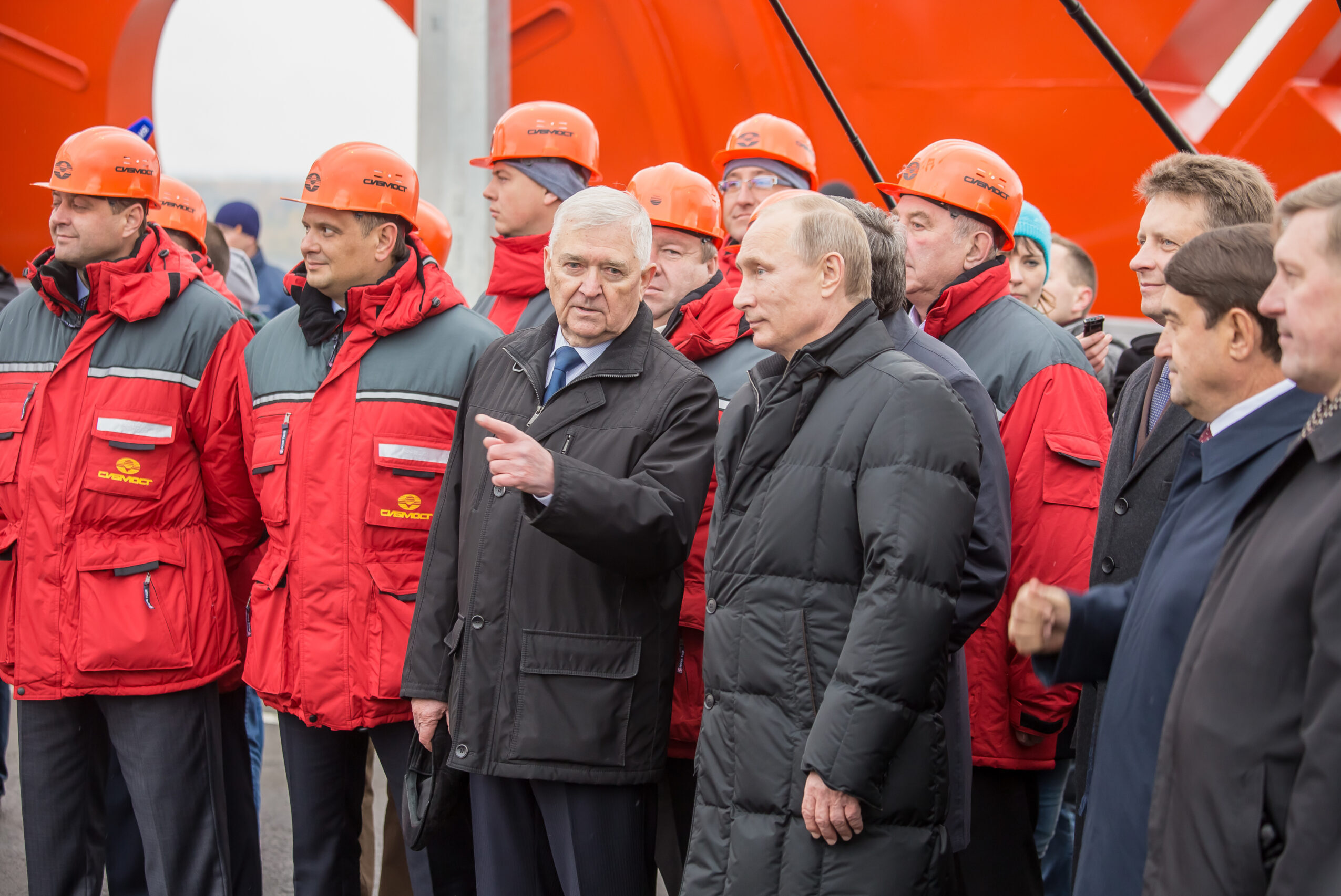 Vladimir Putin a anunțat victoria: Suntem numărul unu în Europa!