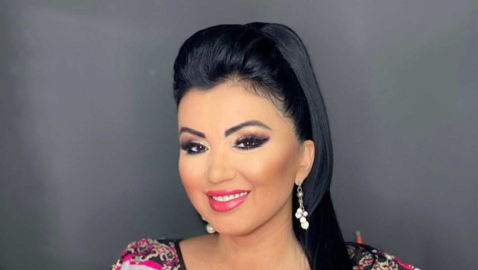 Un cântăreț român e în stare critică. Adriana Bahmuțeanu: Sunt în stare ...