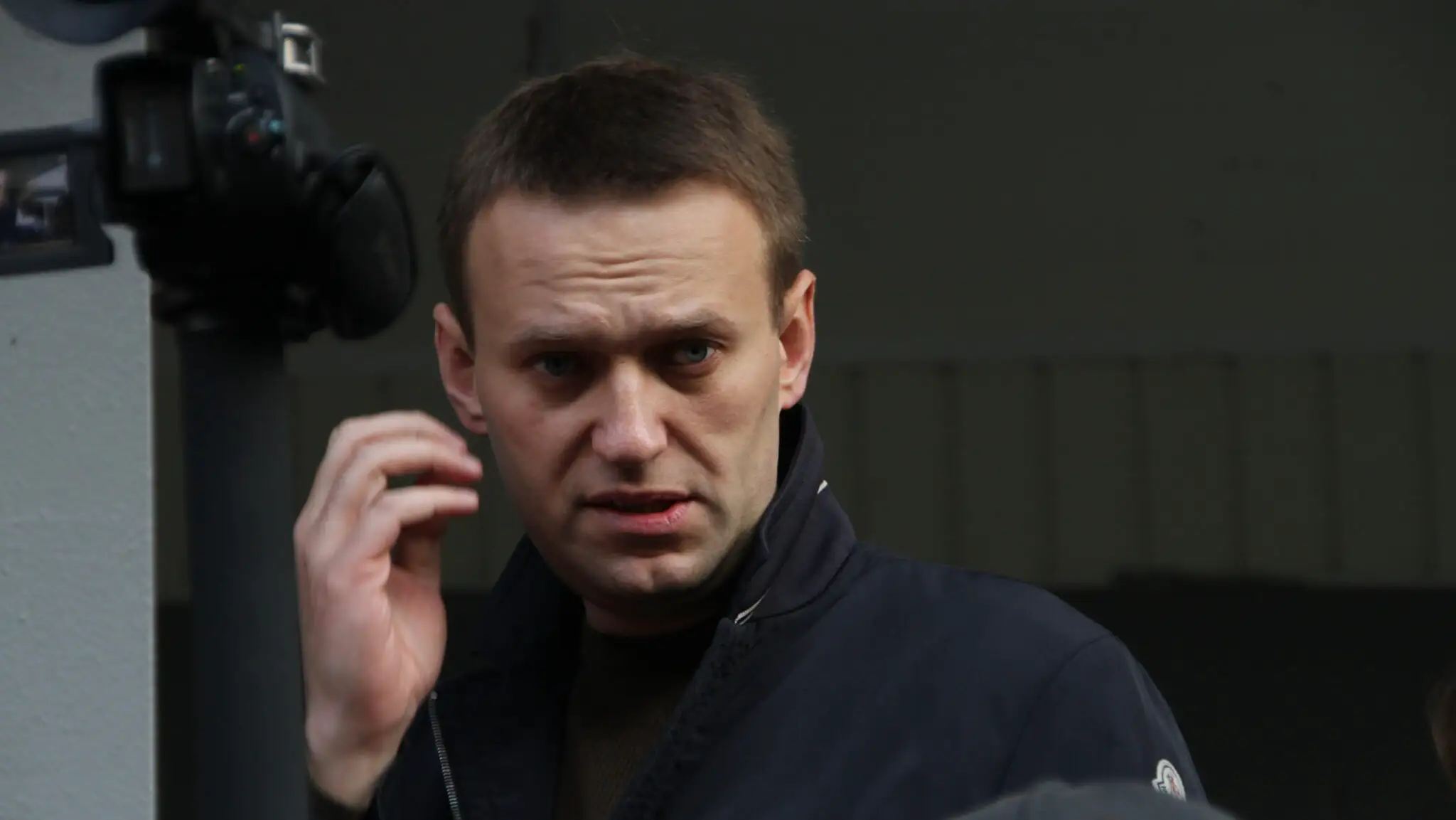 Aleksei Navalnîi a fost ucis! Anunțul făcut chiar de soția lui: Noi ...