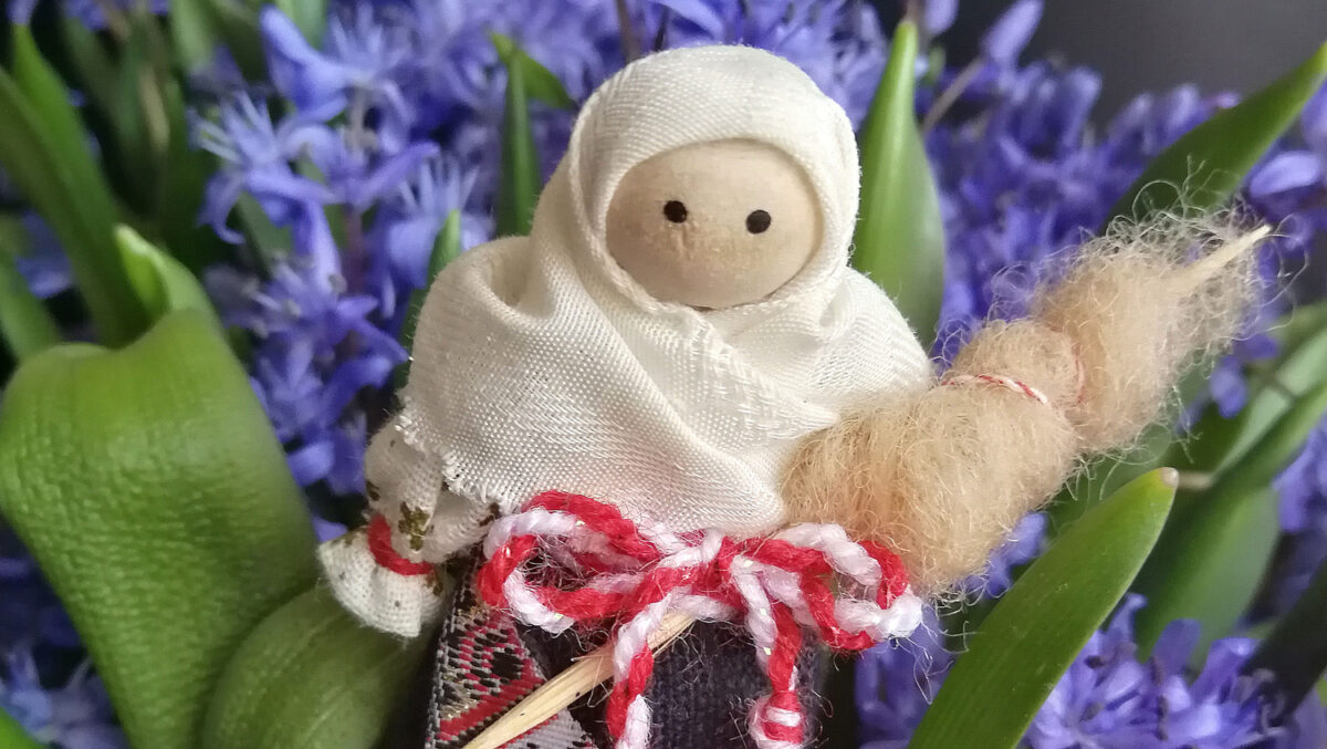 Cum să-ți alegi baba în luna Martie. E foarte simplu de calculat