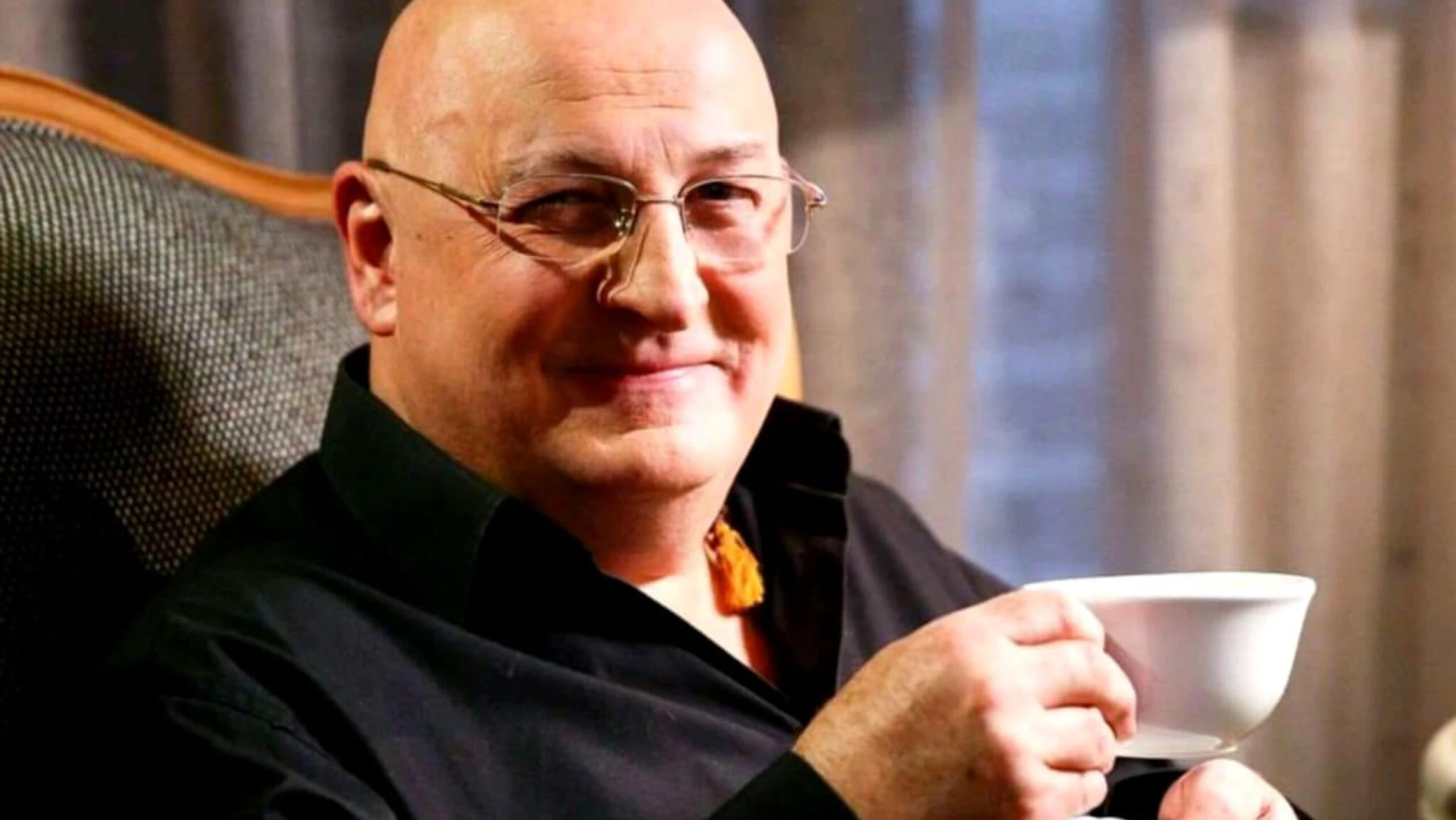 Motivul pentru care Bebe Cotimanis a plecat de la Pro TV. Actorul a ...