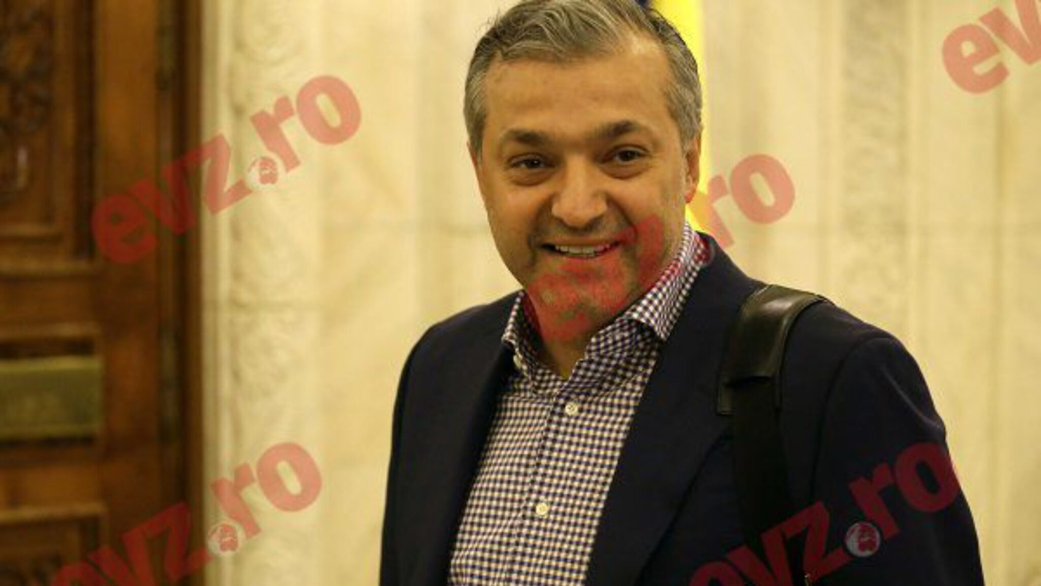 Alegerile prezidențiale au fost anulate. Dan Andronic a avut dreptate!