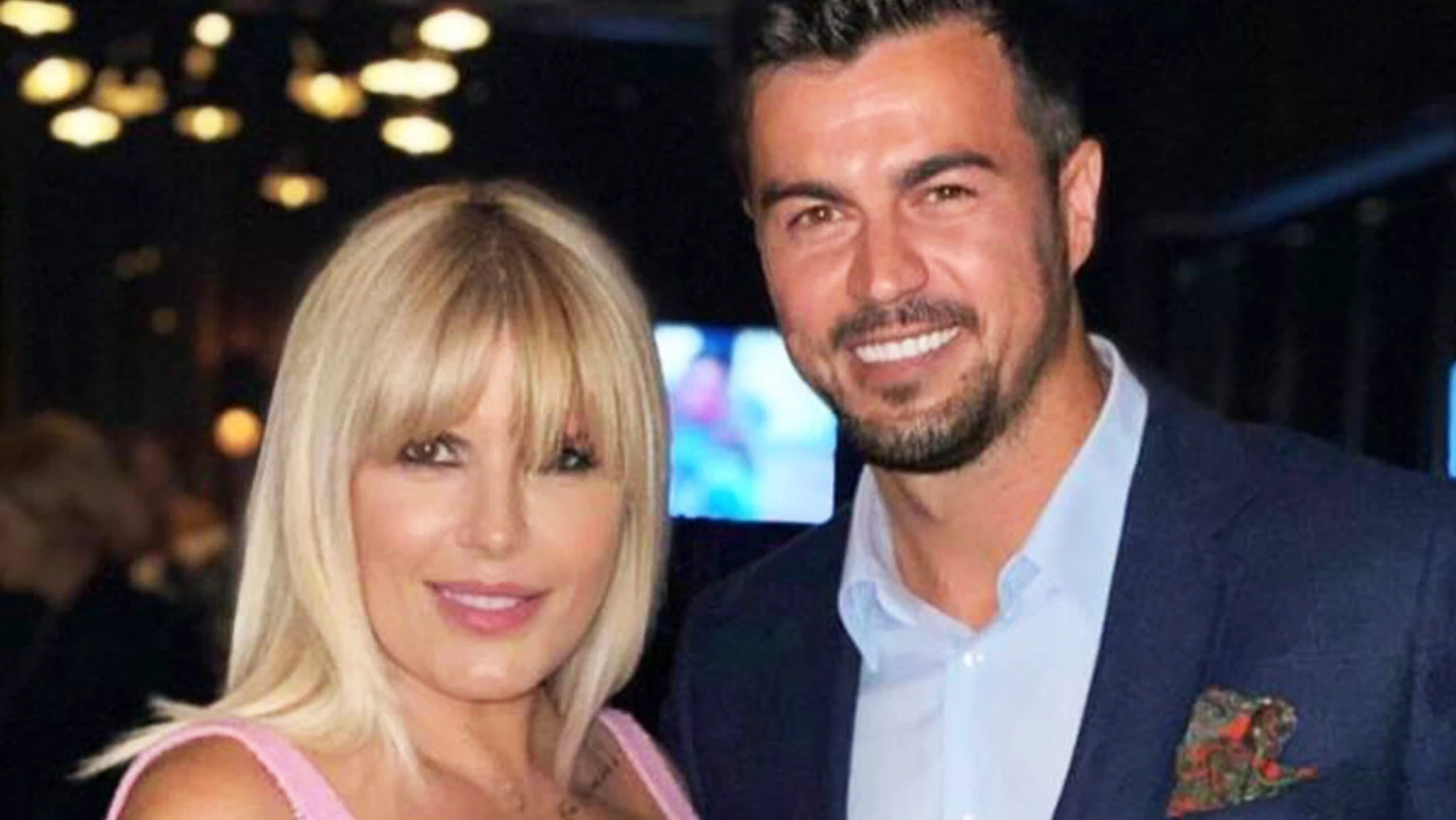 Elena Udrea e în culmea fericirii. Imaginile cu Adrian Alexandrov au emoționat toată România ...