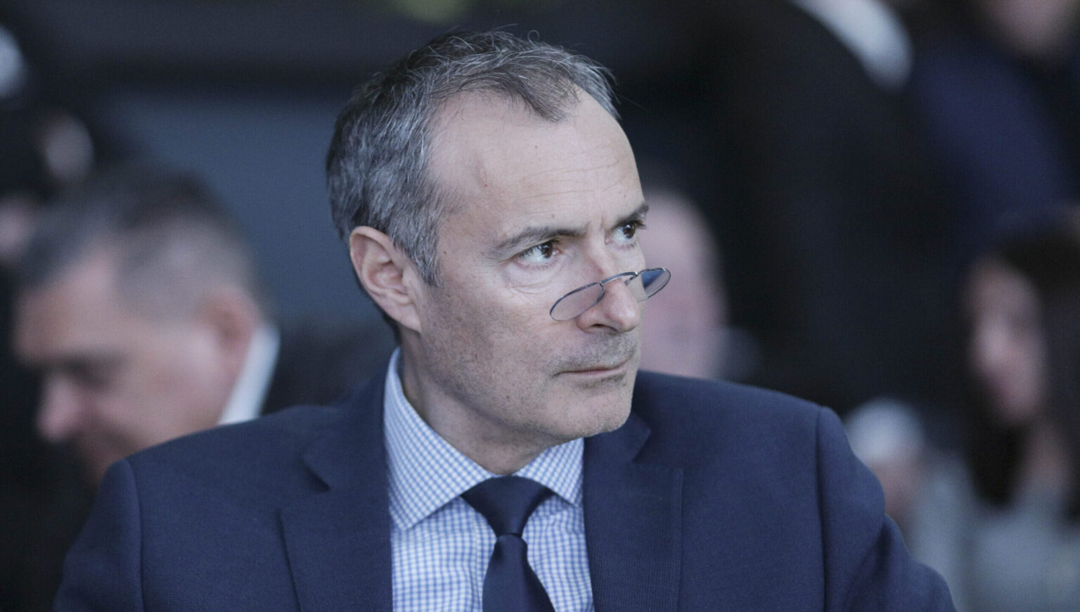 Dosarul Florian Coldea. Cum a ajuns şi Liviu Dragnea în vizorul ...