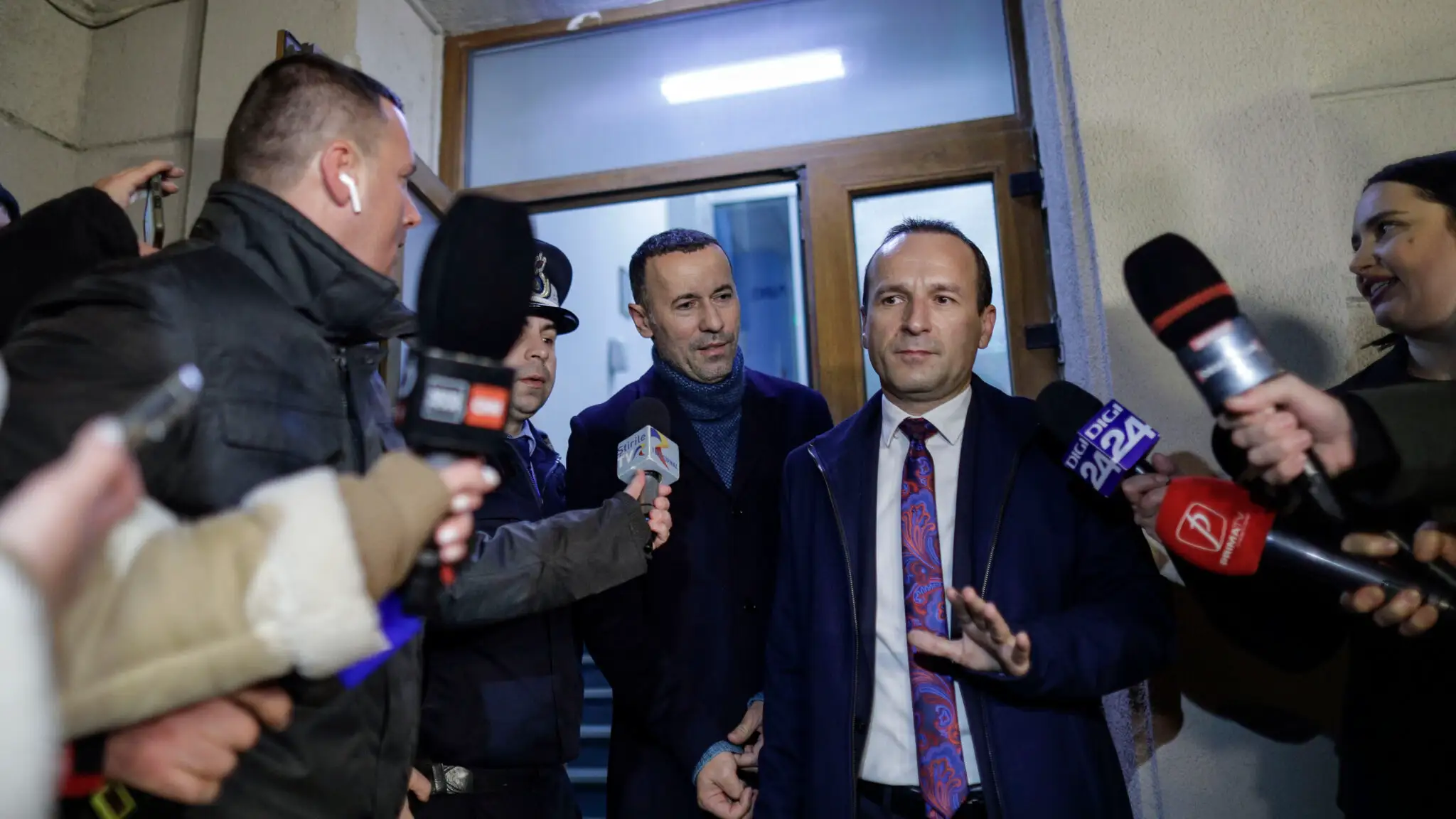 Rareș Bogdan, despre apartamentul de lux al lui Iulian Dumitrescu: Nu ...