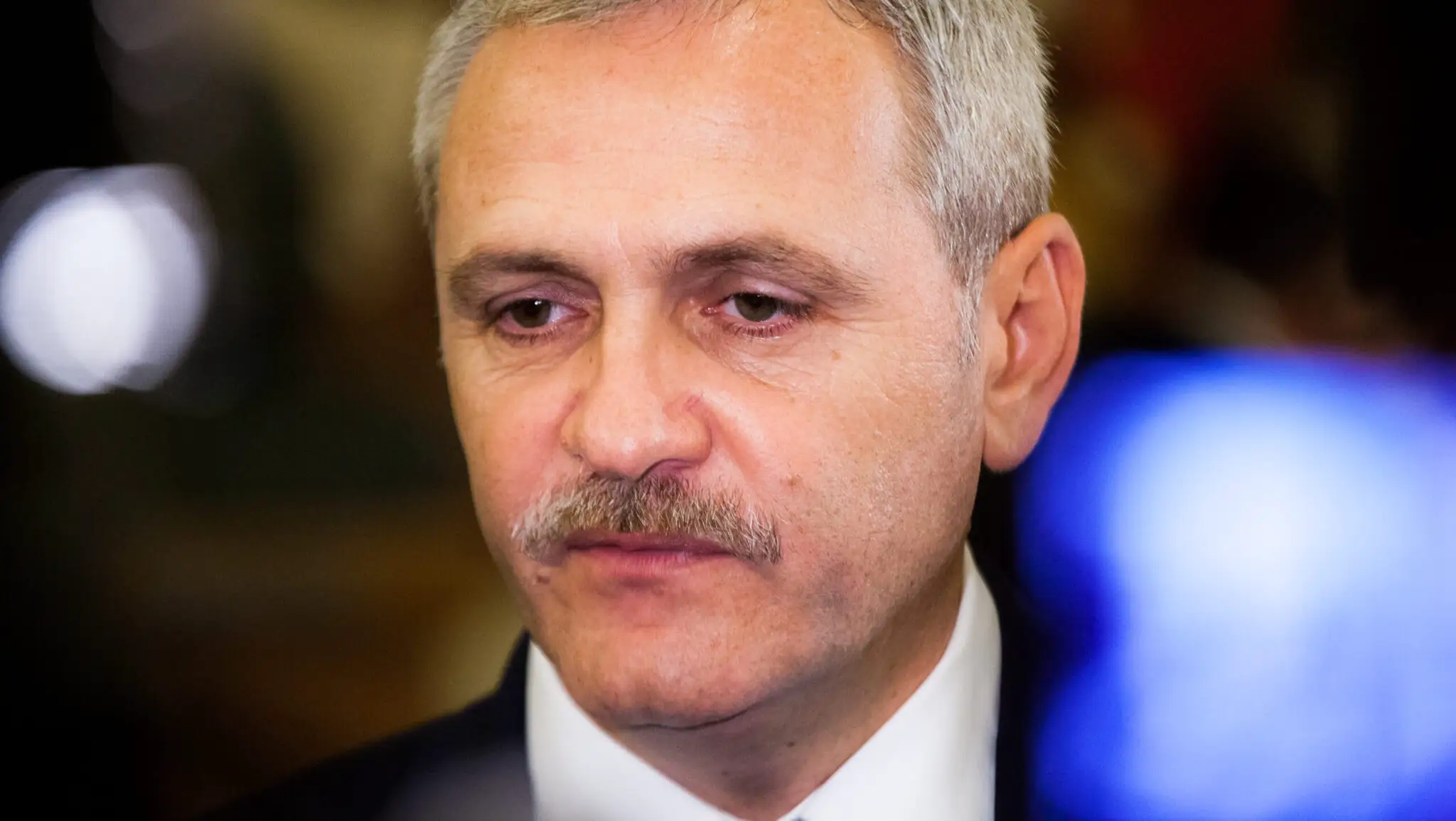 Liviu Dragnea a rămas fără nimic. Unde locuiește acum fost lider PSD ...