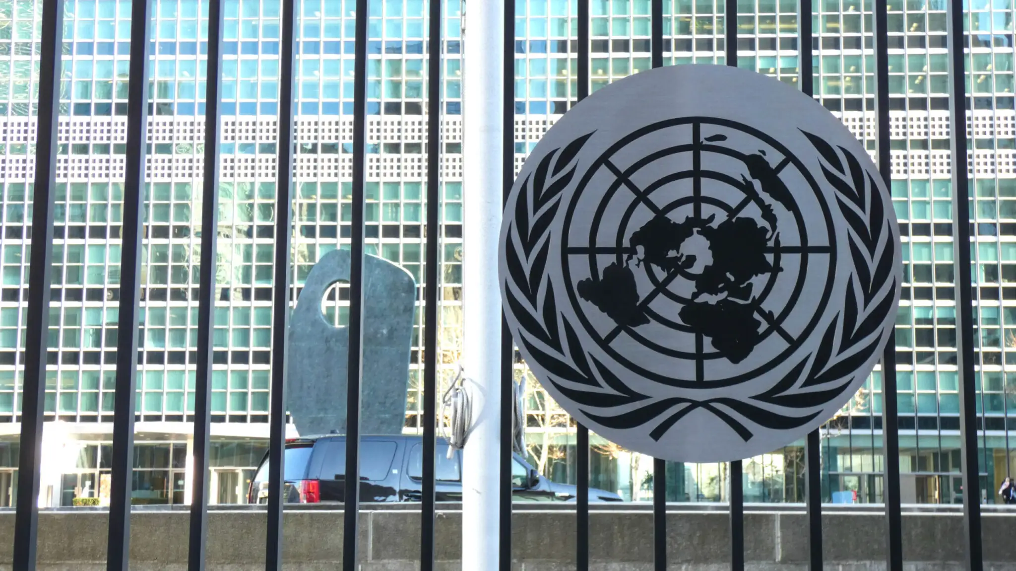 Consiliul de Securitate ONU se reuneşte luni, la cererea României, după ...