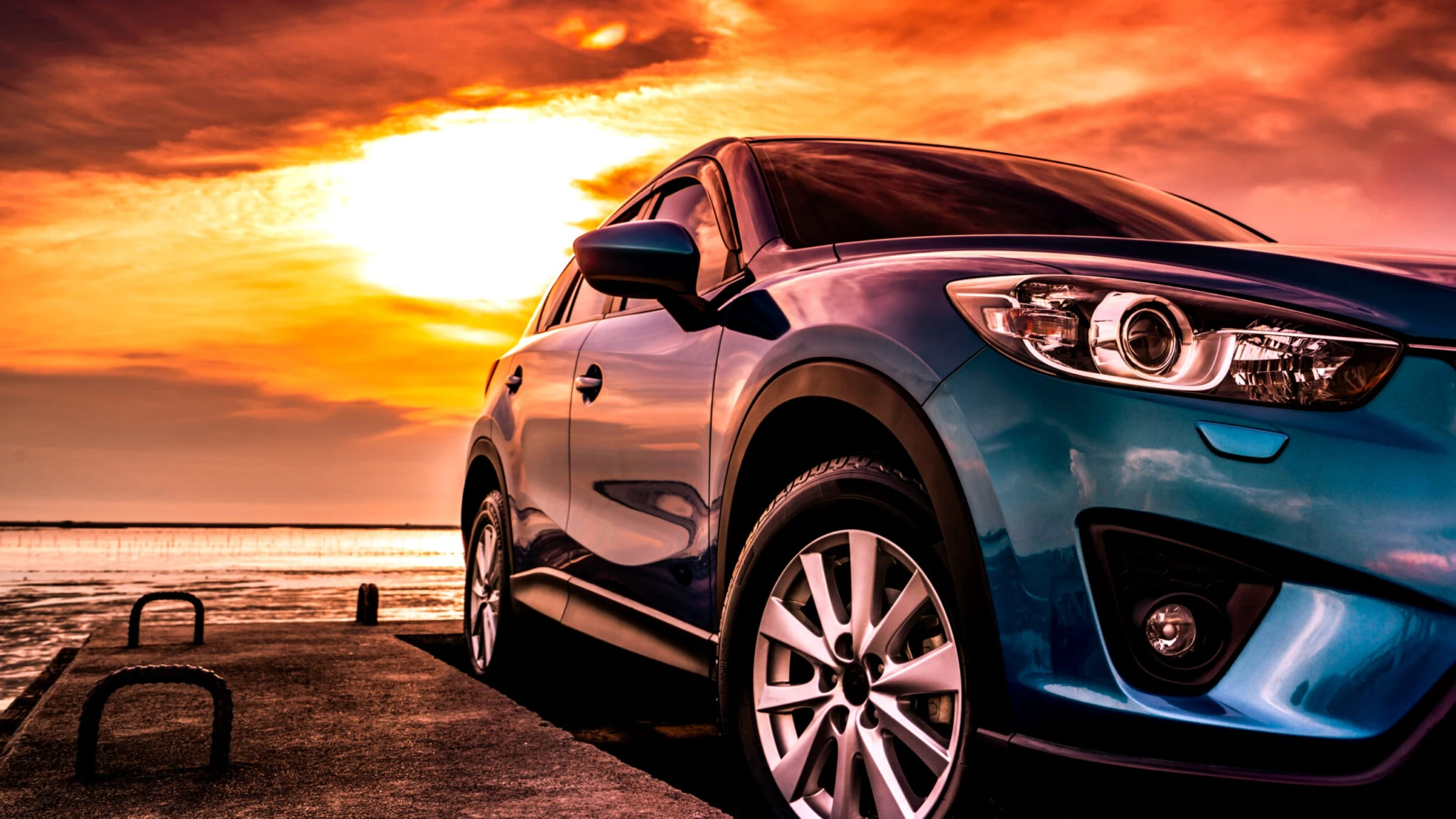 Top 10 cele mai așteptate mașini în 2025