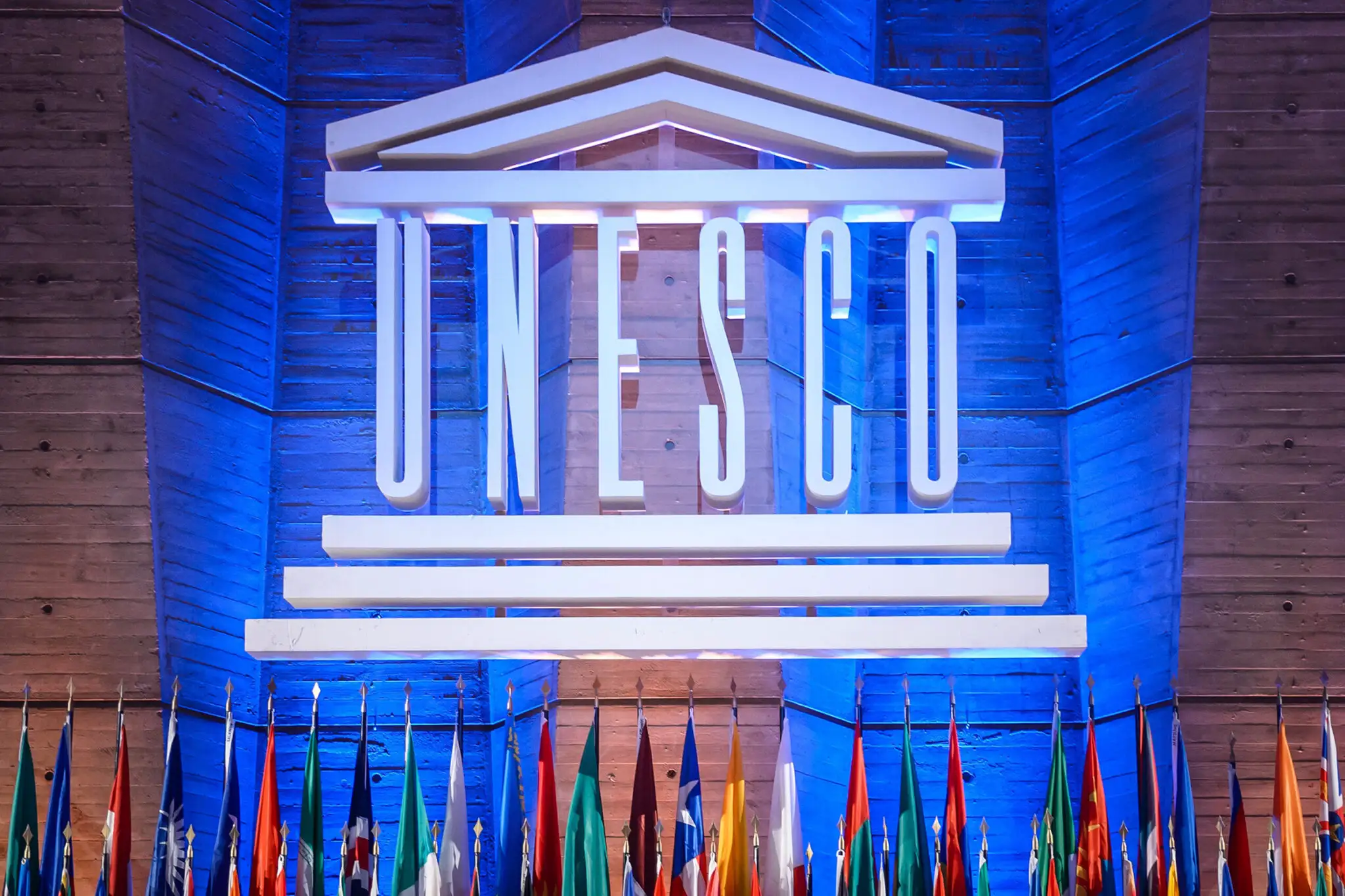 Tot mai multe locații vor să iasă de pe lista UNESCO. Localnicii spun ...