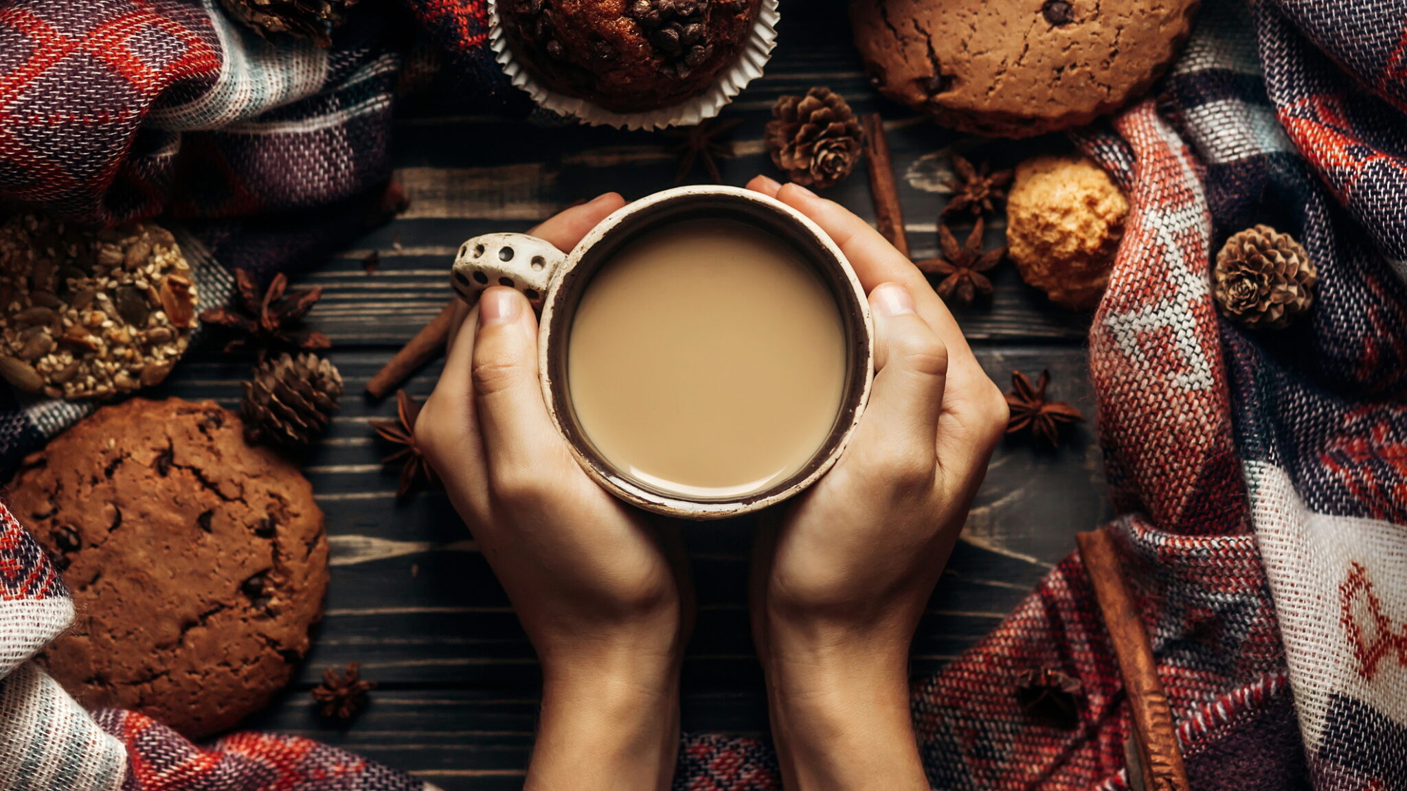 Profită la maxim de cafeaua de dimineață. Ingredientele care o ...