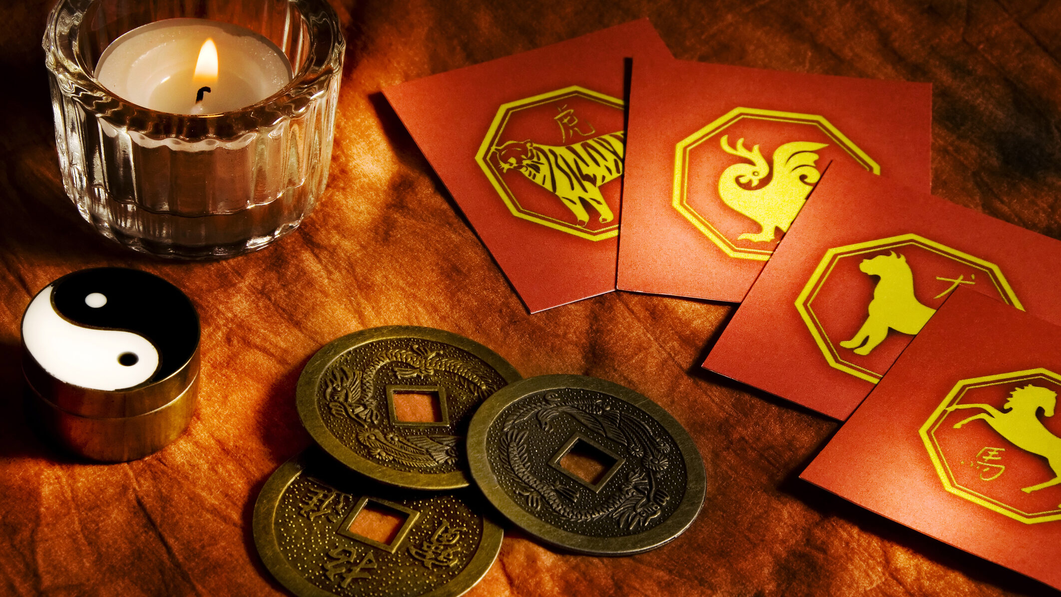 Zodiac chinezesc 6-11 februarie! Cea mai norocoasă zodie