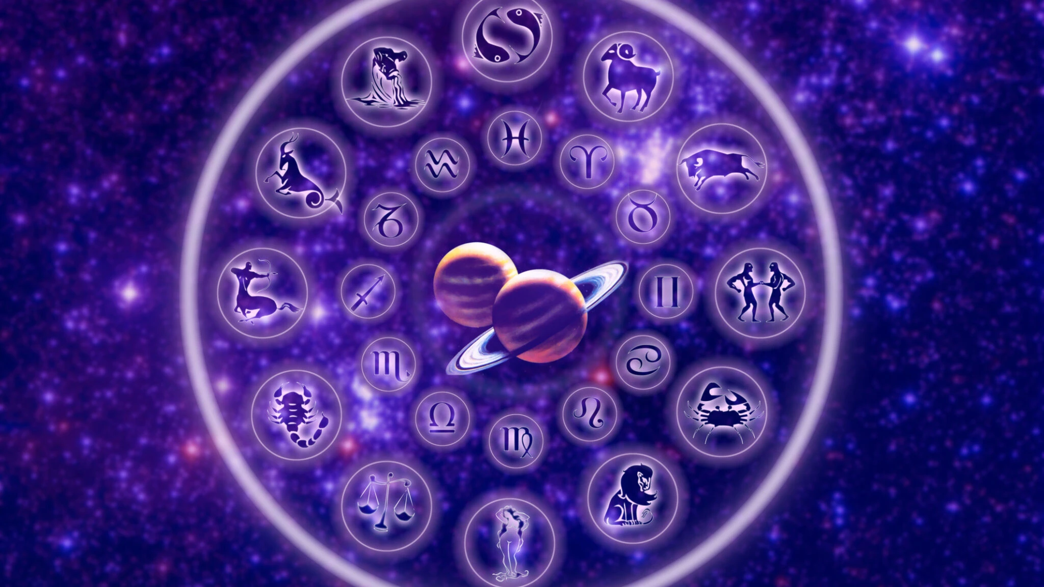 Zodiac 2024. Cea mai inteligentă zodie din horoscop. Iese întotdeauna ...