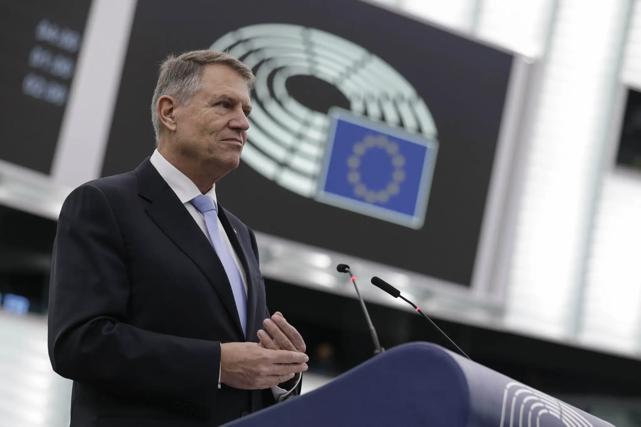 Iohannis, cel mai dur avertisment! Toţi românii trebuie să ştie asta ...