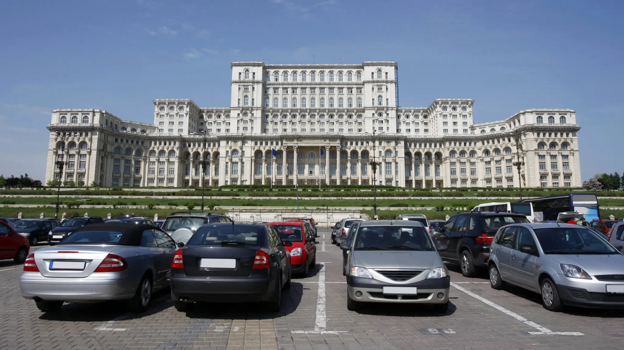Impozit auto 2024. Cine sunt cei mai norocoși șoferi din România. Nu ...