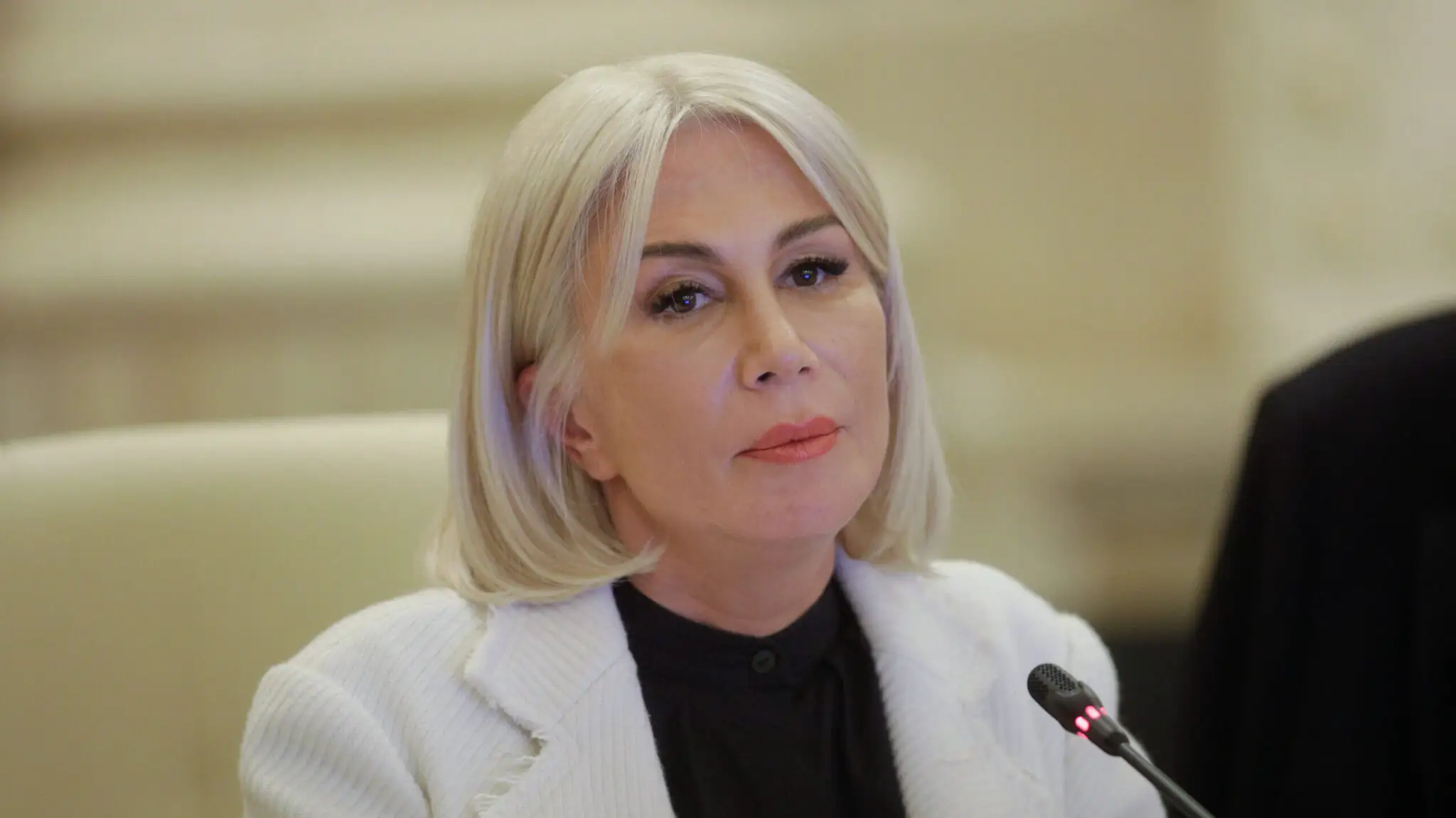 Pensiile românilor, în pericol! Raluca Turcan: PSD a pus sub semnul ...