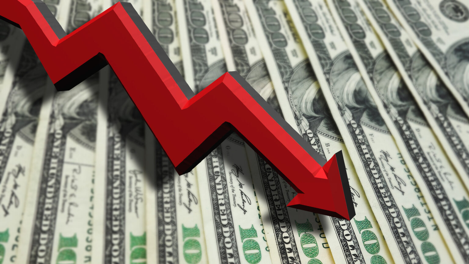 Pregătiți-vă de cea mai gravă recesiune din ultimul secol! Un economist ...