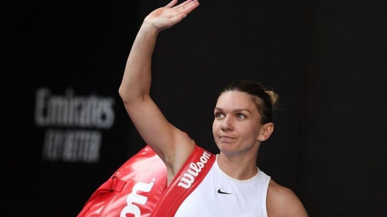 Vine verdictul pentru Simona Halep! Se năruie totul la TAS: Suportă ...