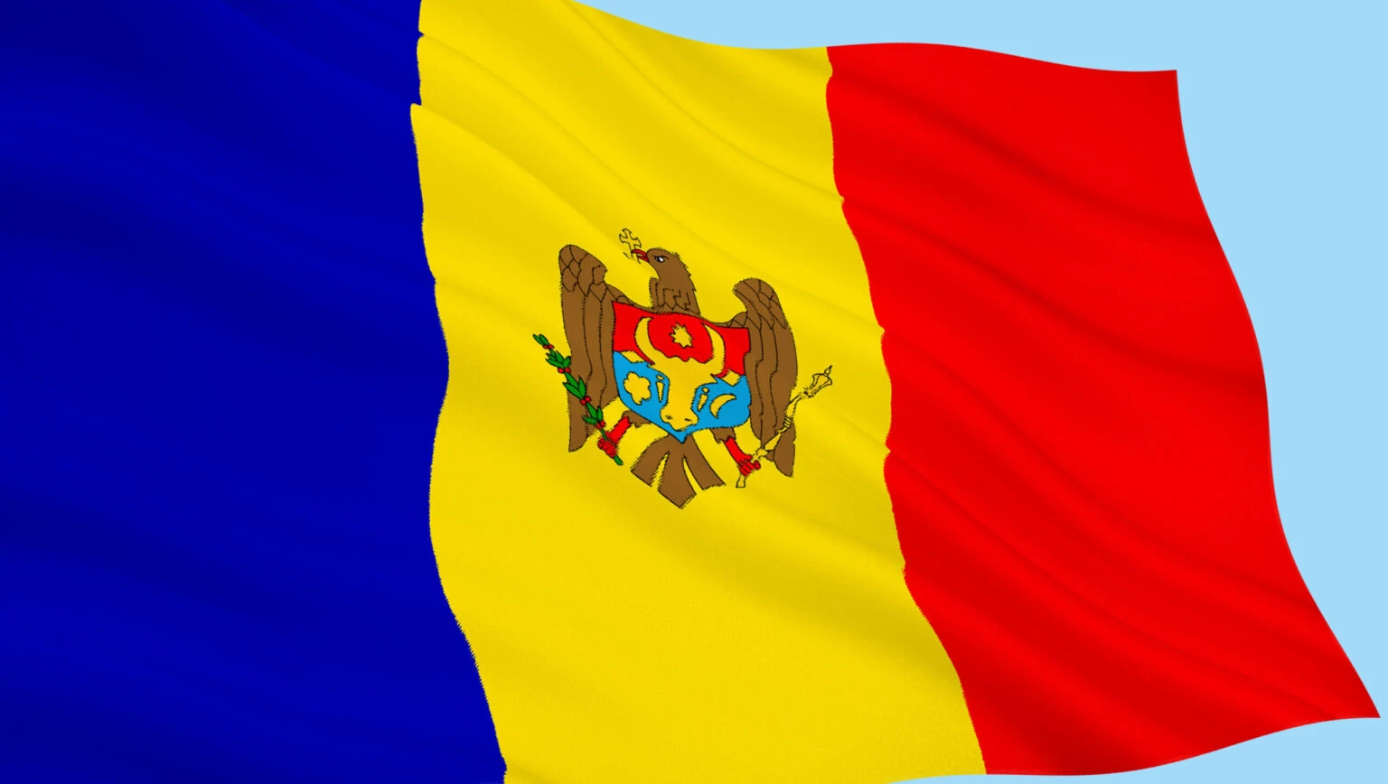 Republica Moldova analizează introducerea vizelor pentru cetățenii ...