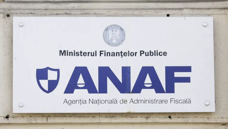 Ghid actualizat ANAF 2025. Regulă pentru proprietarii de terenuri. Se ...