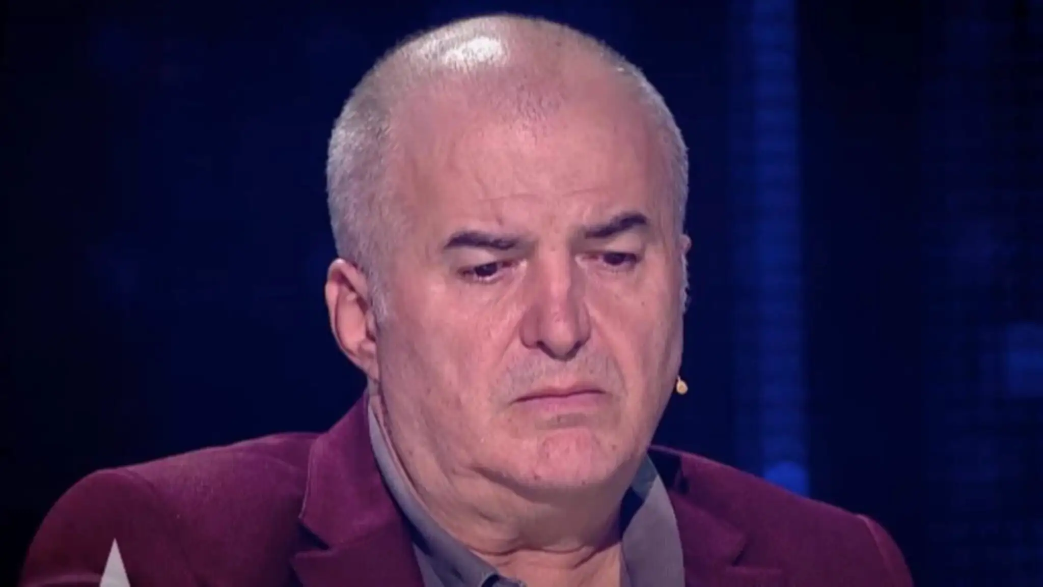 Florin Călinescu, criză de nervi. Marele actor a dat cu ei de pământ ...