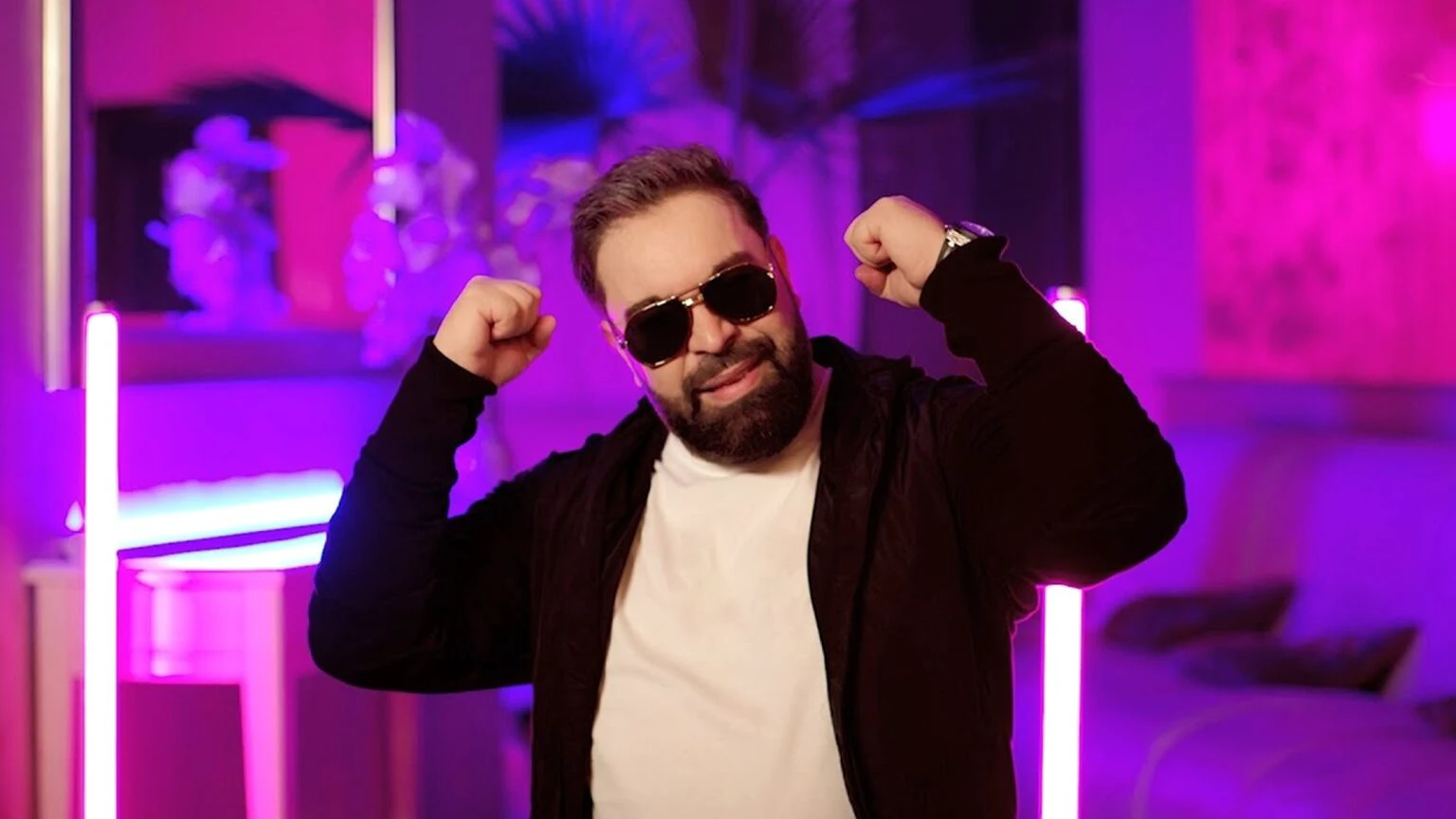 Florin Salam, internat într-un spital din Serbia. Medicii au luptat ...