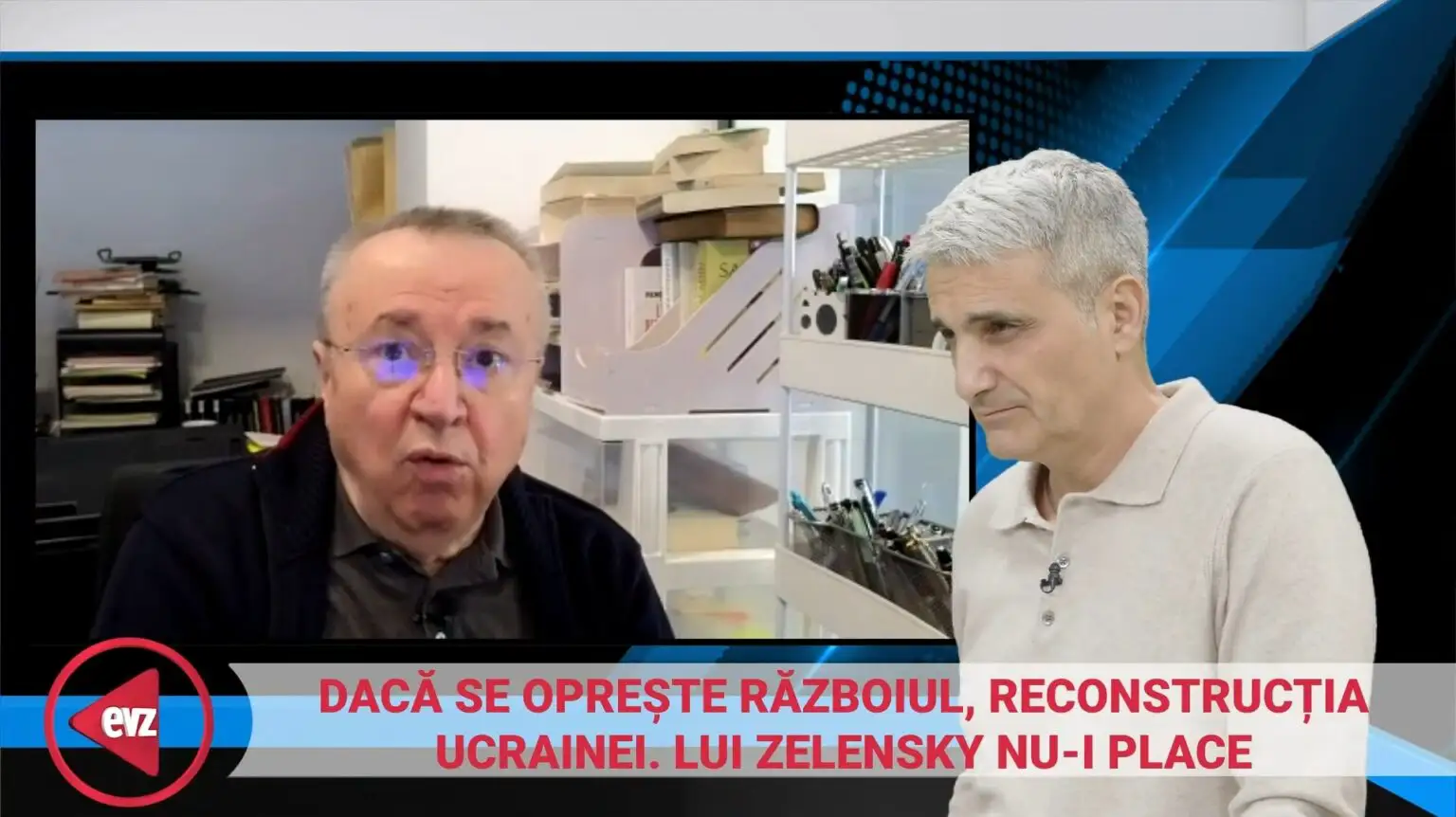 EXCLUSIV! Cele trei filme care l-au fascinat pe Ion Cristoiu! De ce le ...