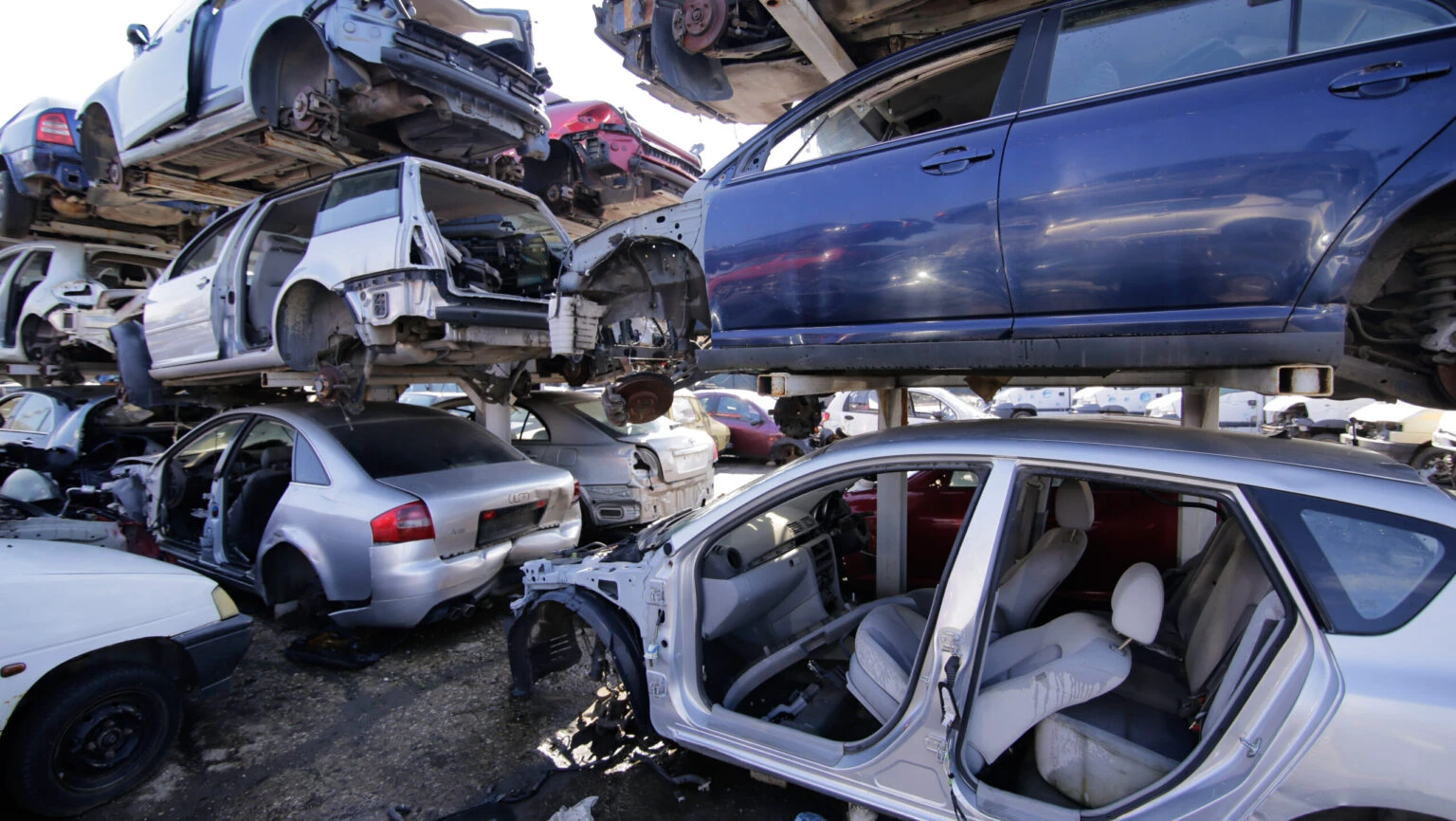 Când începe Programul Rabla 2025. Românii pot primi 7.500 de euro. Care ...