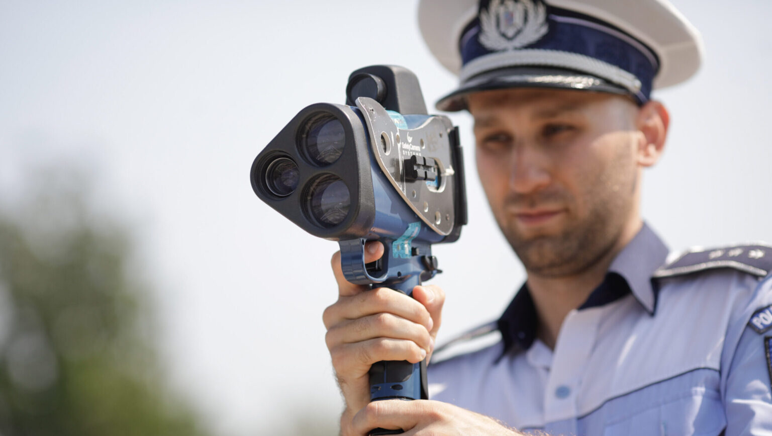 Amenda vine direct acasă. Șoferii nu mai au scăpare. Unde sunt ...