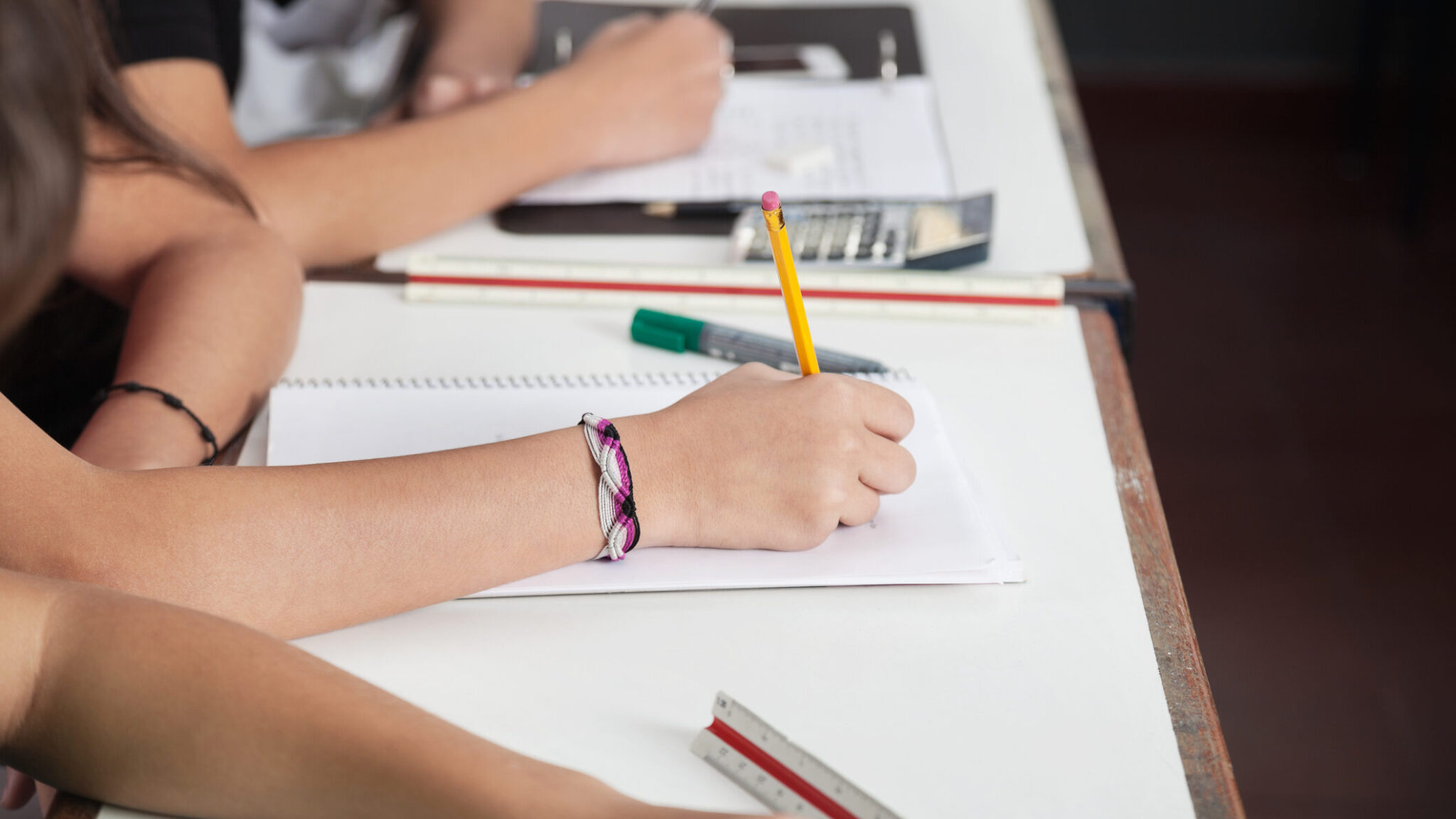 Bacalaureat 2024. Cum se calculează media la BAC 2024