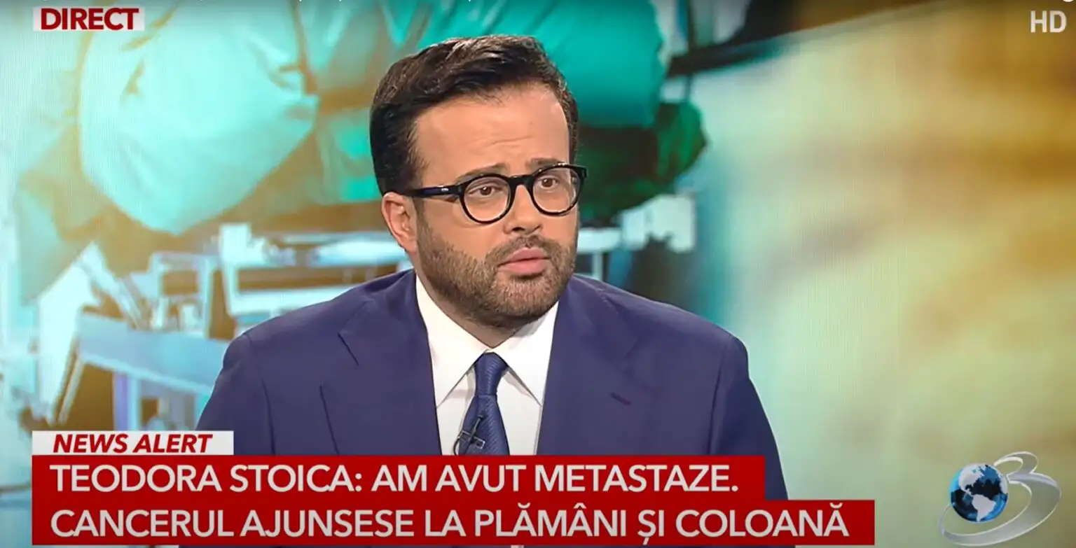 Mihai Gâdea a rămas fără cuvinte. Informațiile fără precedent pe care ...