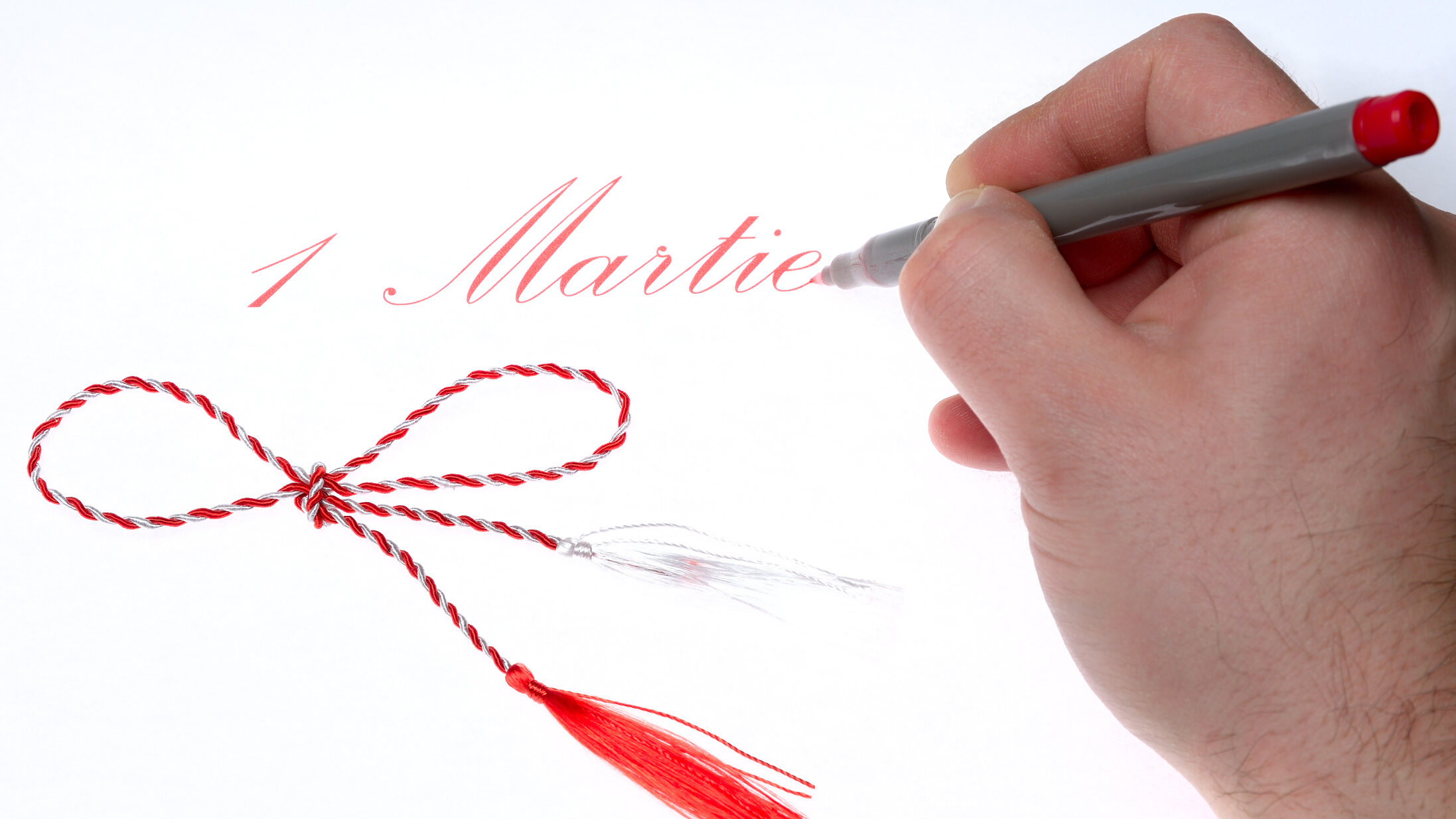 1 Martie. Mesaje speciale de Mărțișor pentru femeile care îți fac viața ...