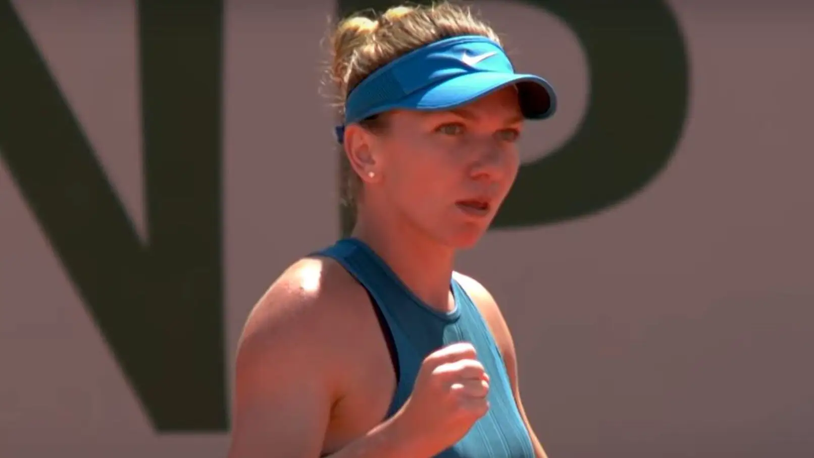 Simona Halep revine pe teren. Cine transmite meciul cu Paula Badosa