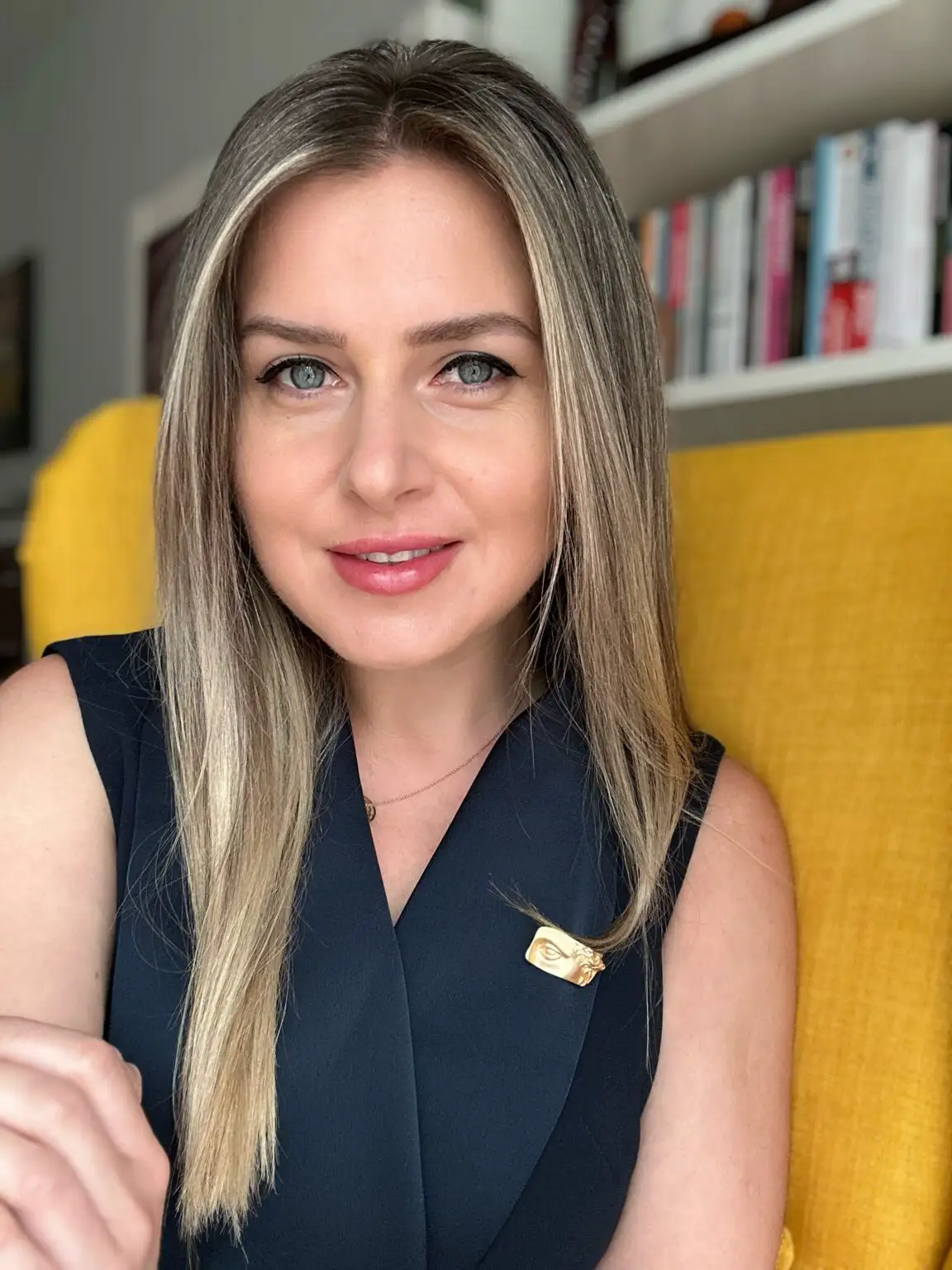 Top 100 Manageri din România. Diana Marin, Marketing Manager IKEA ...