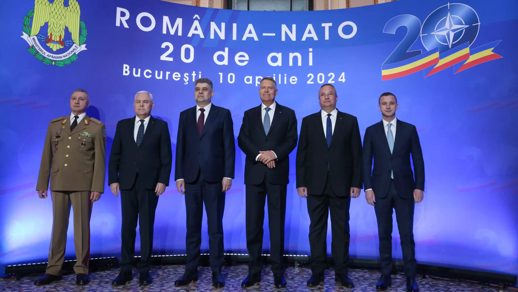 Informația momentului în România! Sunt gata de luptă. A anunțat azi, 14 ...
