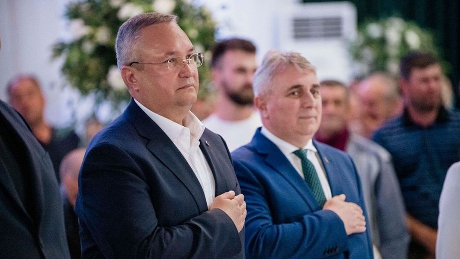 Nicolae Ciucă face ravagii! Decizia luată cu o zi înainte de Crăciun. Nimeni nu a știut până acum