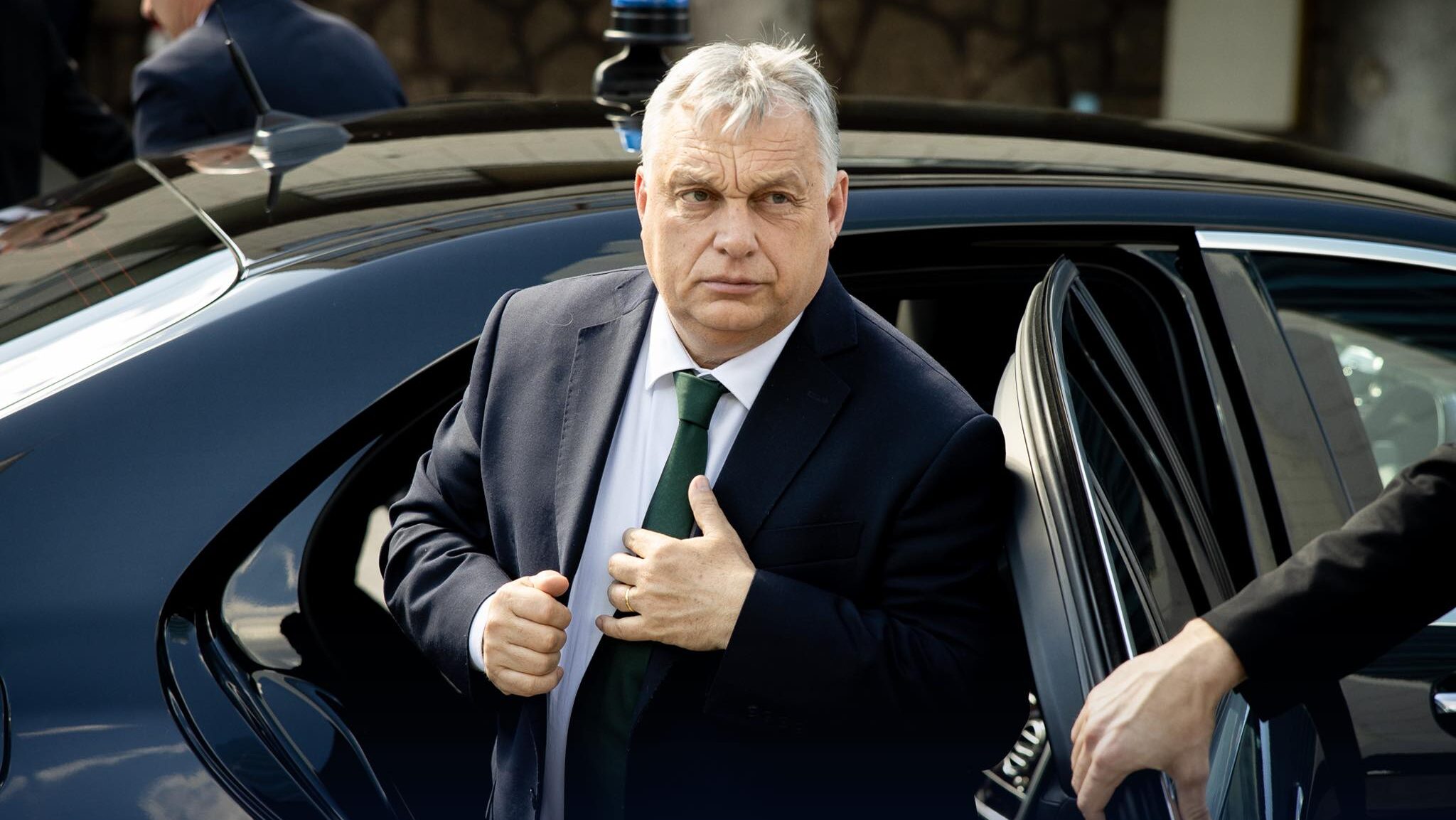 Ungaria tocmai a pus pe jar toată Europa. Ce ar putea să se întâmple