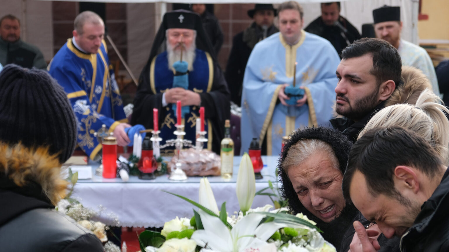 Ajutor de înmormântare 2024. Legea pensiilor a mărit ajutorul de deces ...