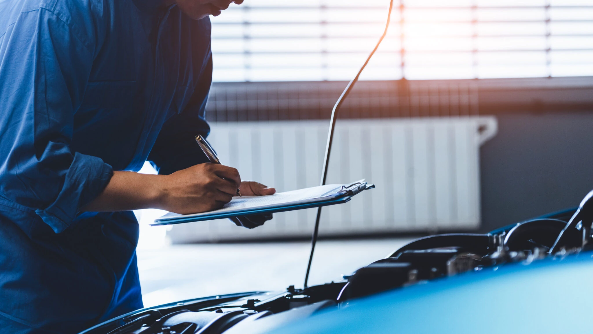 Reguli RAR 2025. De ce acte ai nevoie pentru înmatricularea autovehiculului