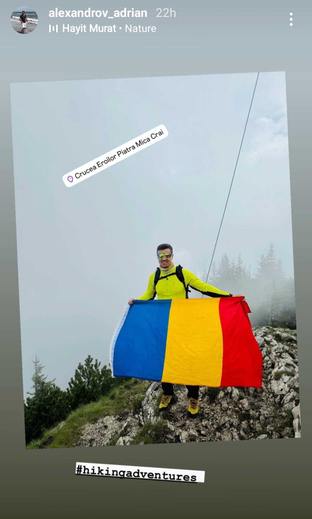 Adrian Alexandrov e în culmea fericirii. Ce face iubitul Elenei Udrea în timp ce ea e închisă ...